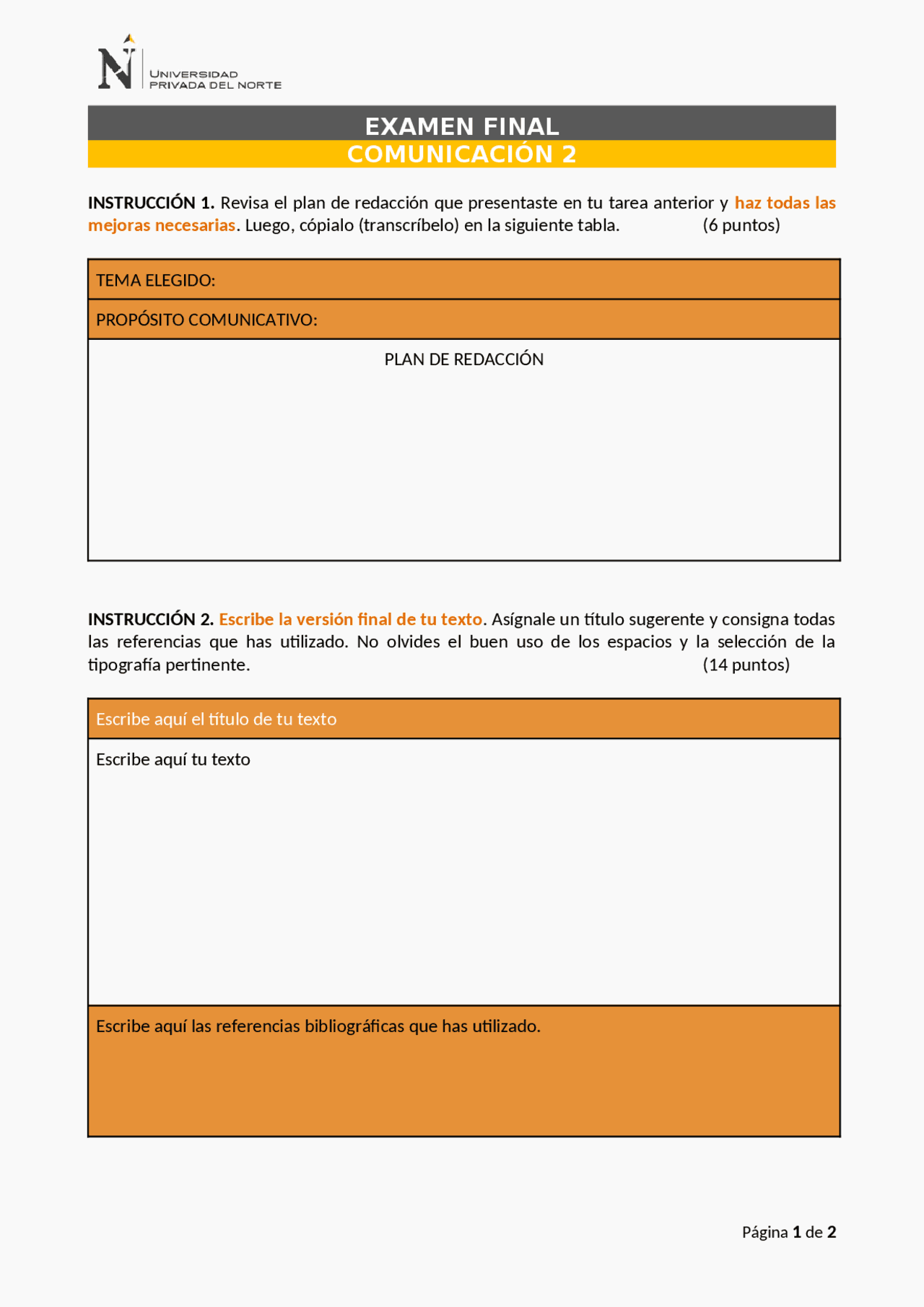 Examenes Y Trabajos De Clases Exámenes Selectividad De Derecho Docsity