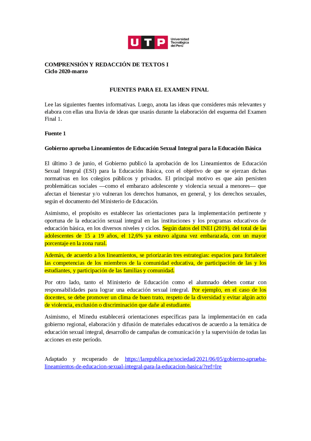 Compresion Y Redaccion De Textos Resúmenes De Compresión De Datos