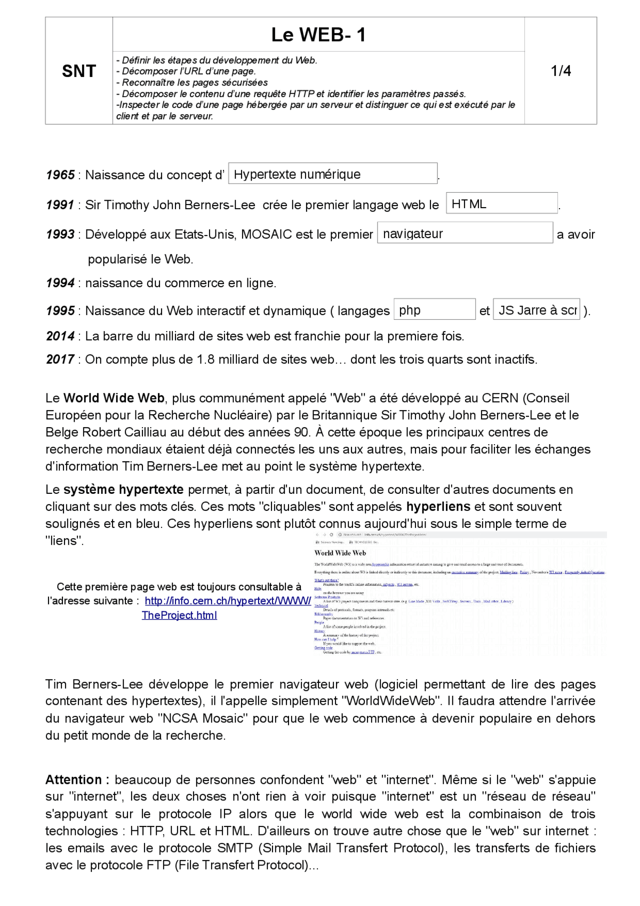 Leçon De Chapitre Sur La Pc Et La Snt Lectures Physique Docsity