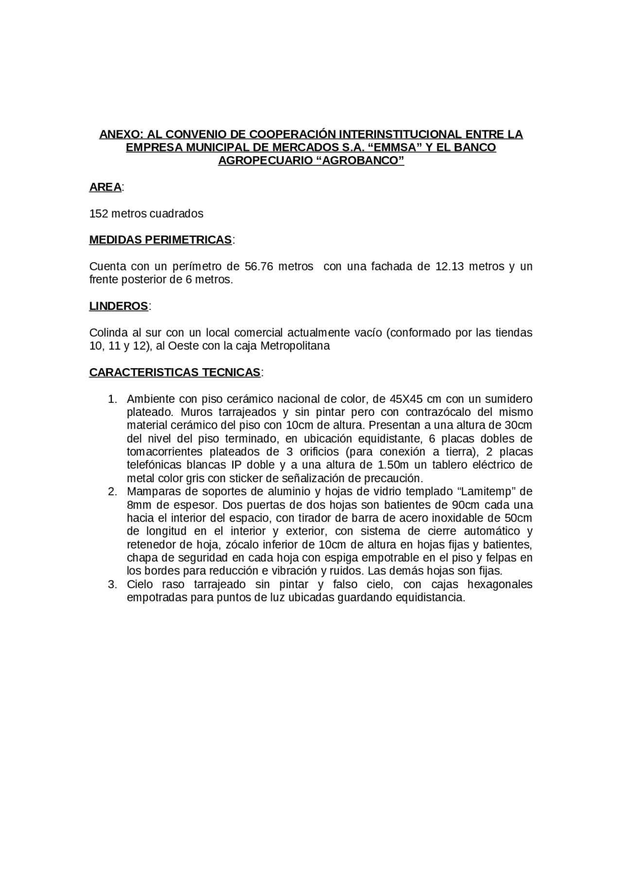 FORMATO DE ADENDA FORMATO DE ADENDA FORMATO DE ADENDA | Resumos de ...