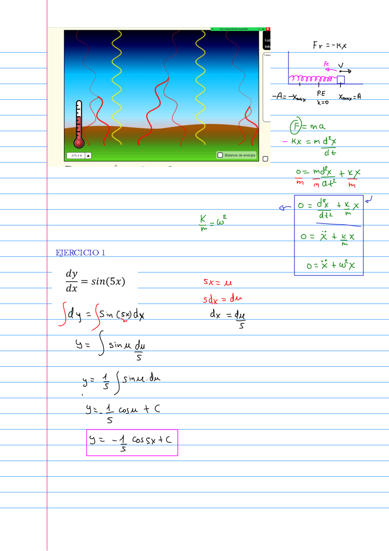 Cálculo Aplicado A La Física Lectures De Physique Docsity