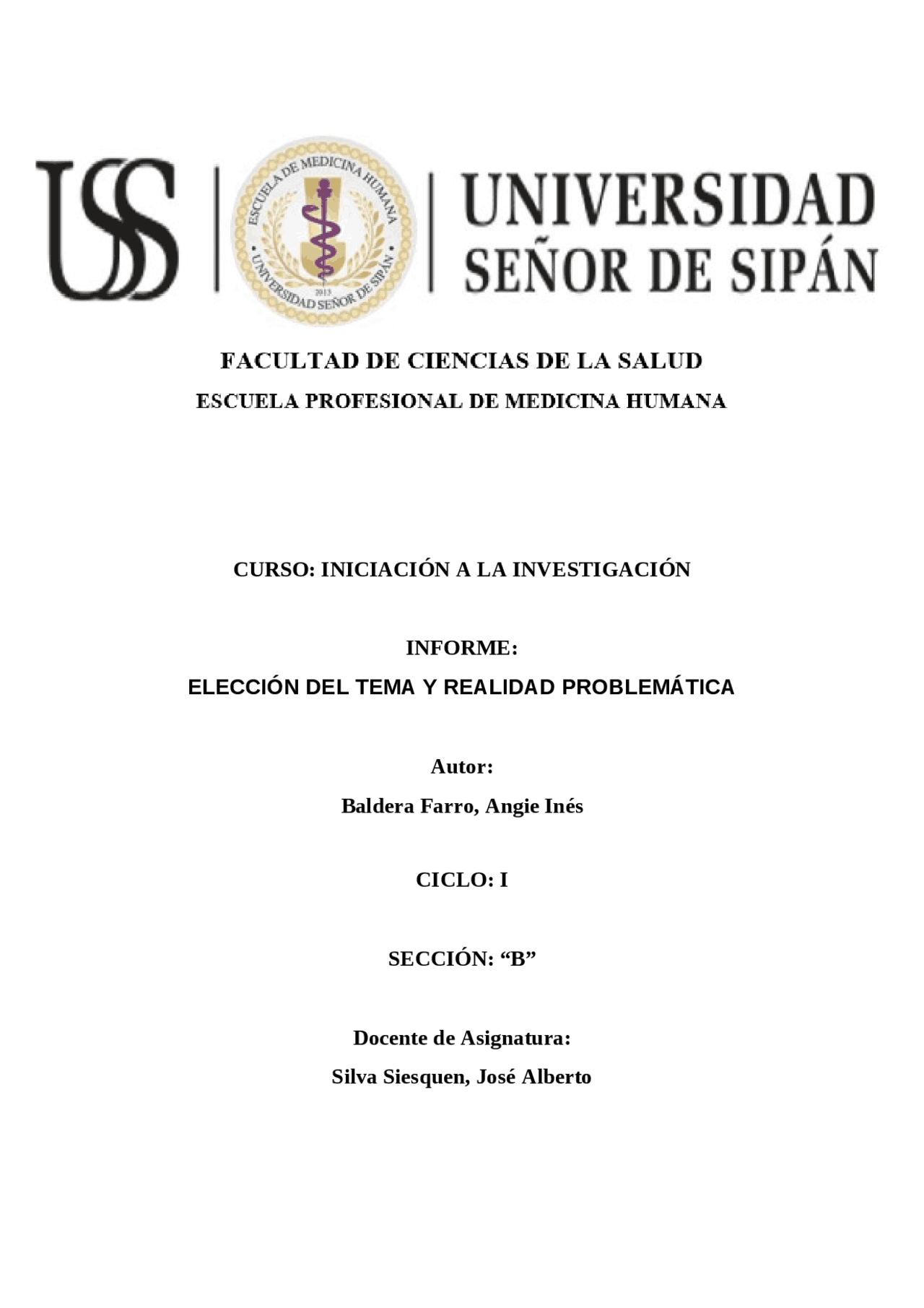 Informe Monografías Ensayos De Metodología