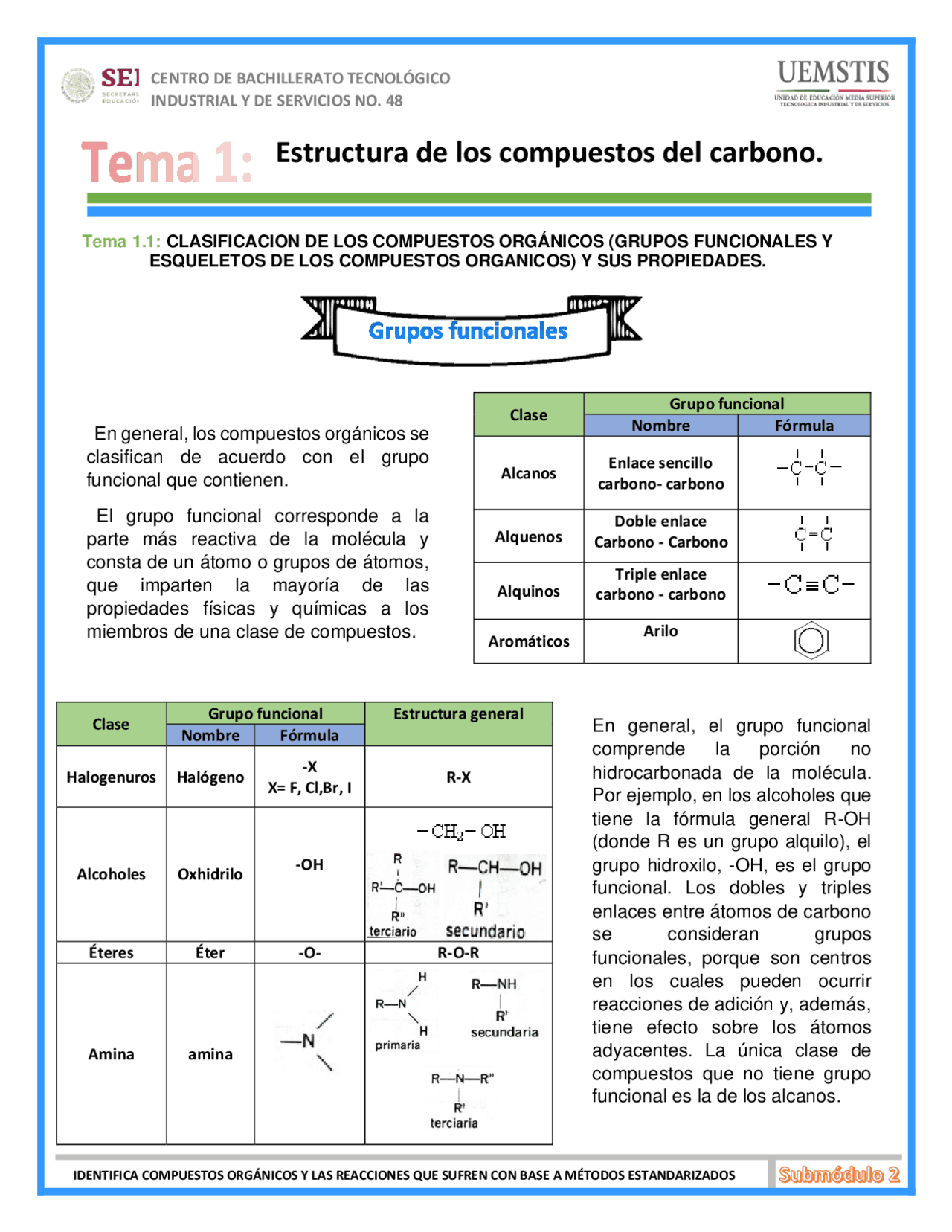 Manual De Nomenclaturas Apuntes De Química Docsity