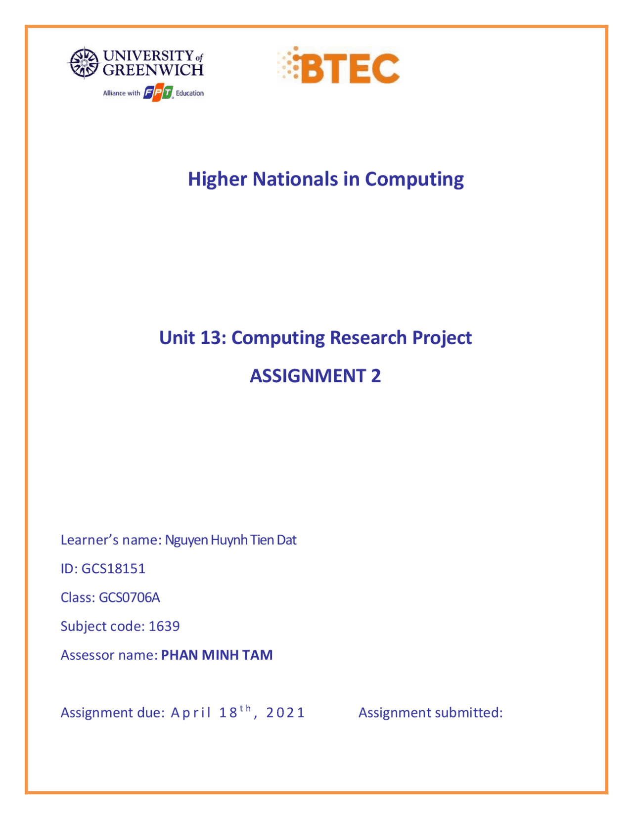 Assignment You Can Many Knowledge Exercises Information Systems Docsity