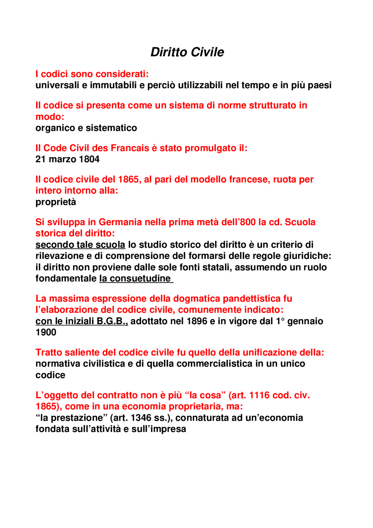 Diritto Civile Risposte Ai Test 2022 Panieri Di Diritto Civile