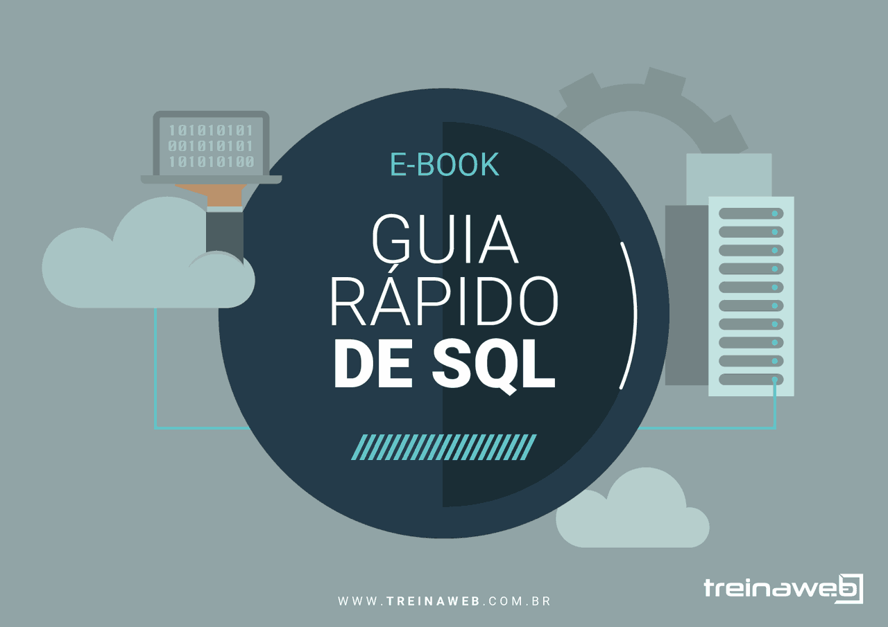 GUIA RÁPIDO DE SQL - TreinaWeb | Resumos Banco de Dados Dedutivos | Docsity