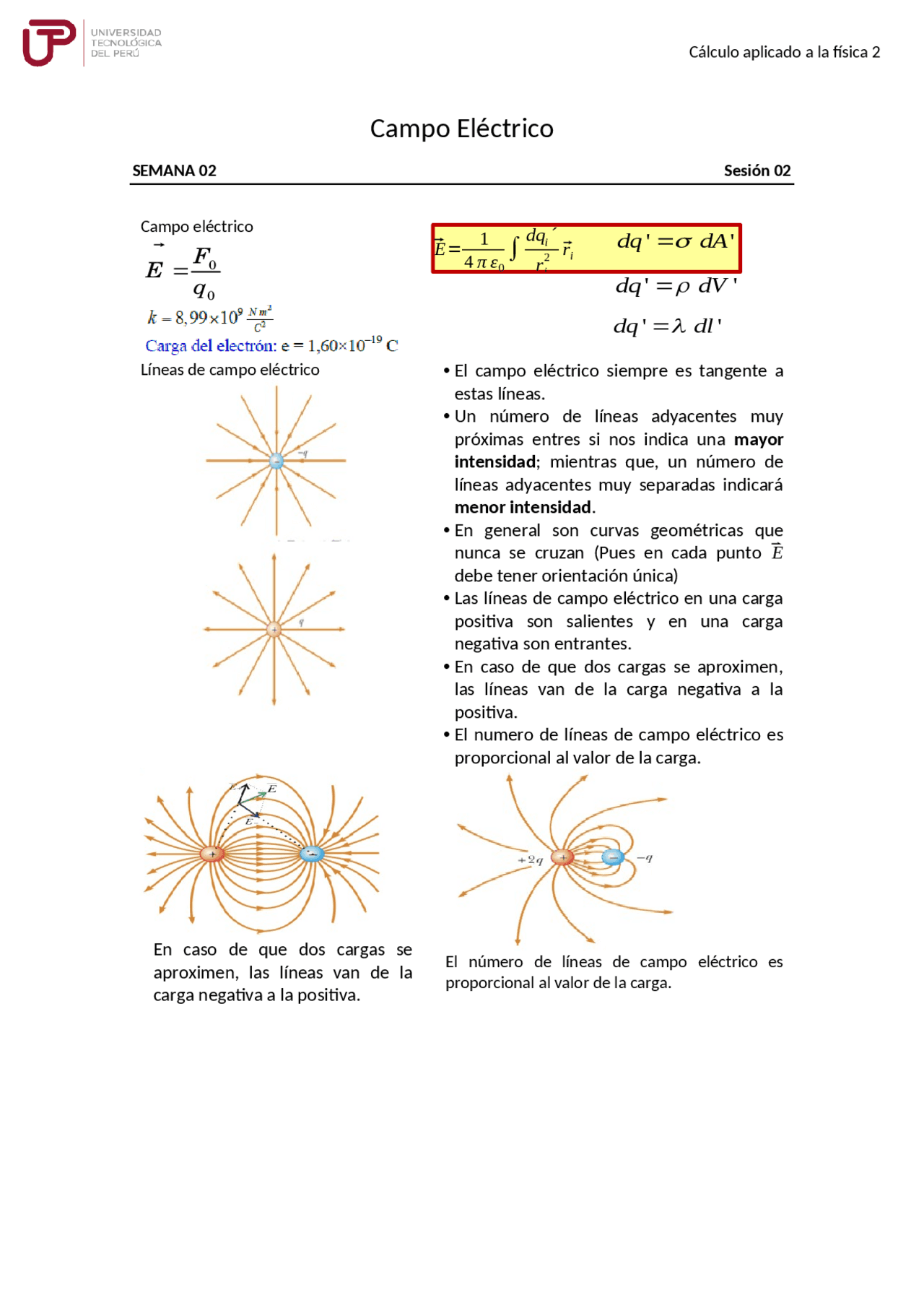 Ejercicios Resueltos De Física Apuntes De Física Docsity