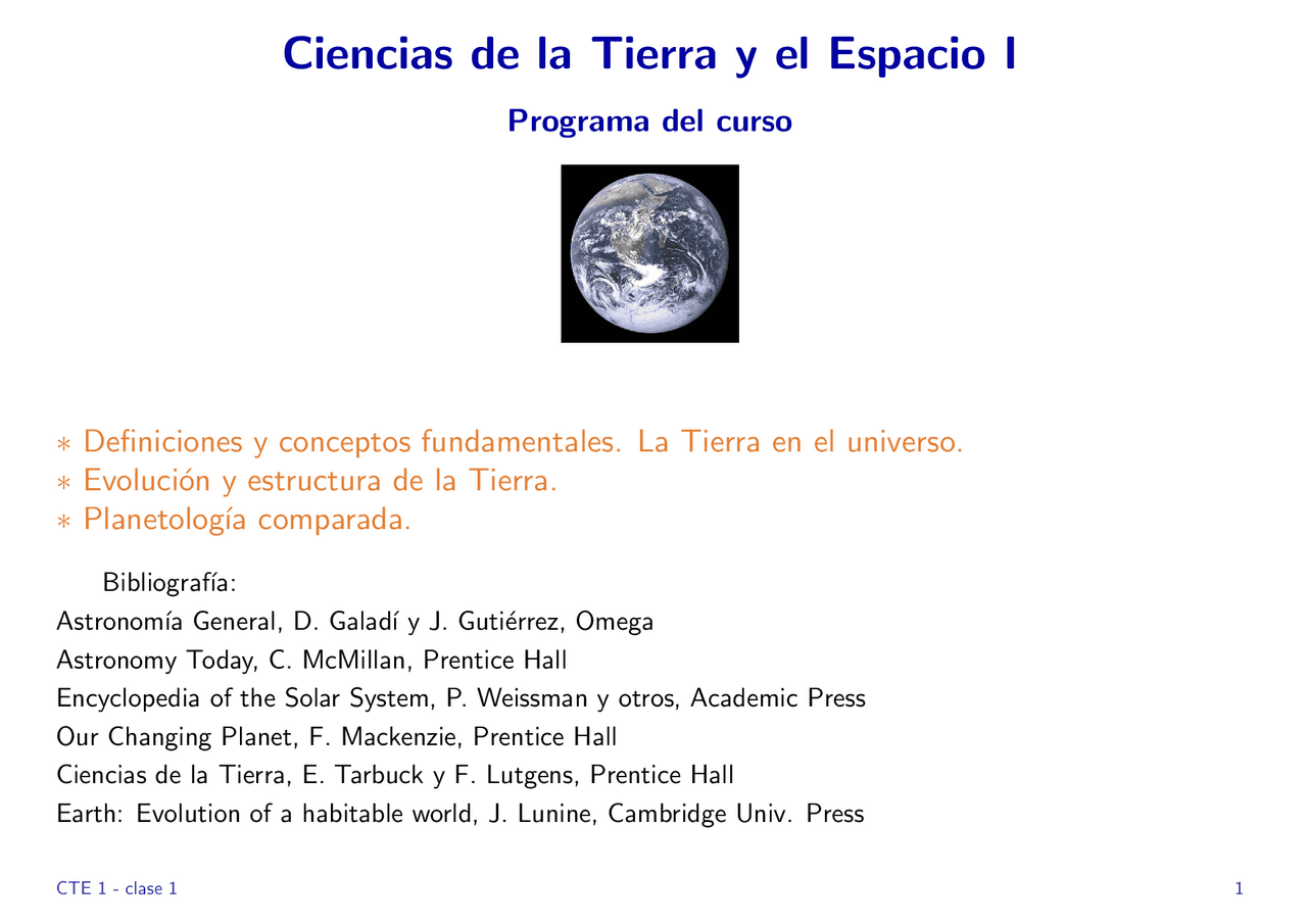 Libro De Texto De Ciencias De La Tierra Y El Espacio Prentice Hall
