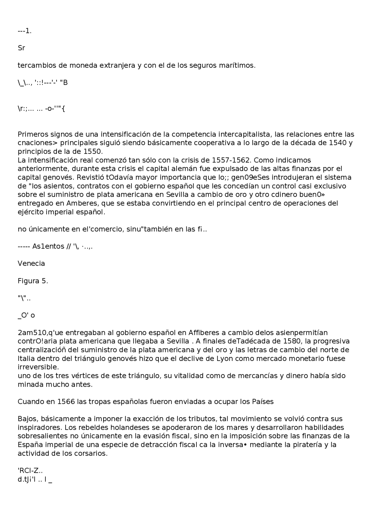 Guia de estudios para material matematica | Appunti di Calcolo I | Docsity