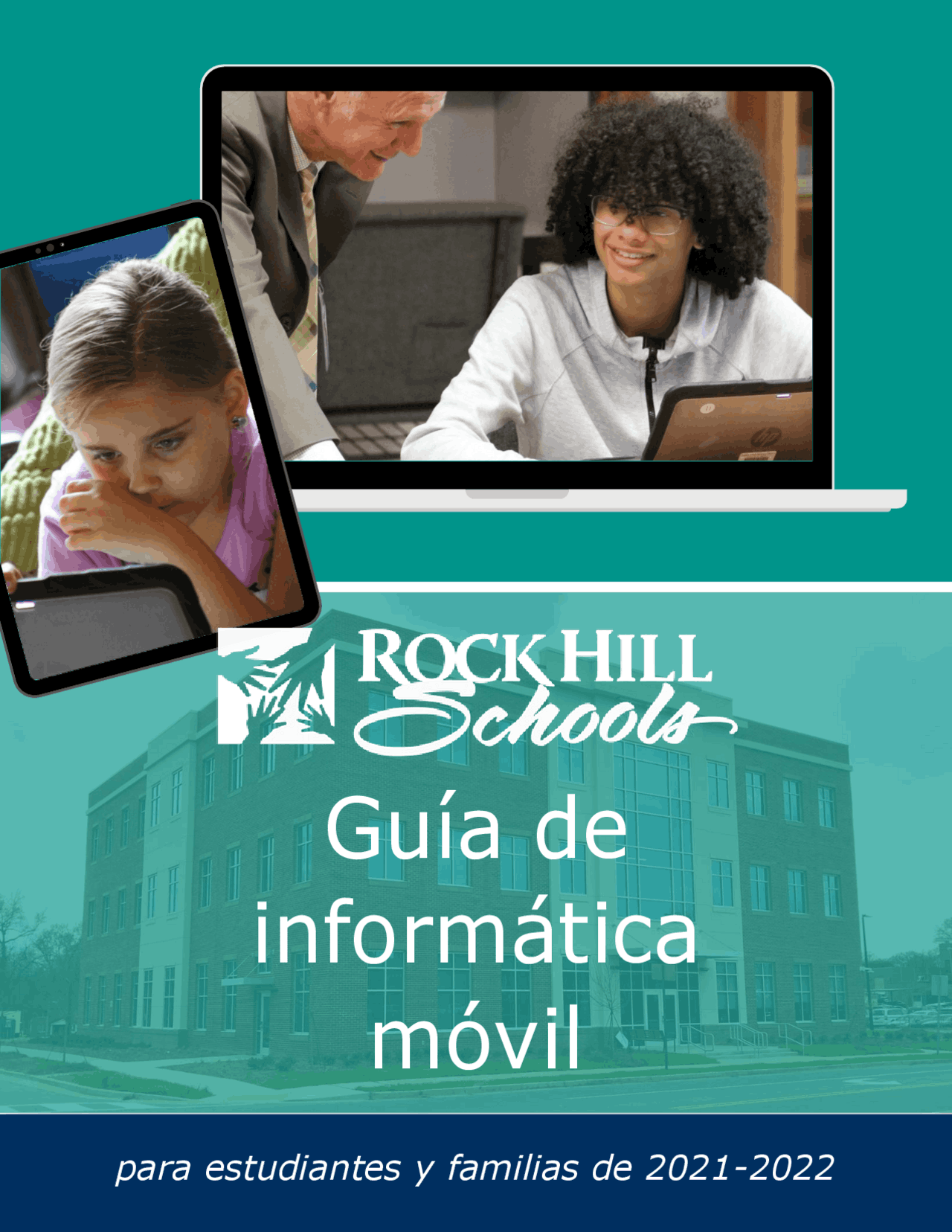Guía De Informática Móvil Apuntes De Informática Docsity