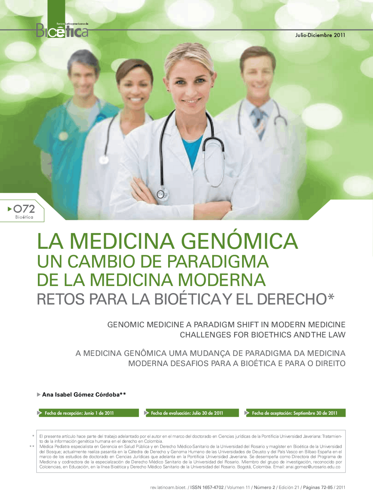 La Medicina GenÓmica Esquemas Y Mapas Conceptuales De Medicina Docsity