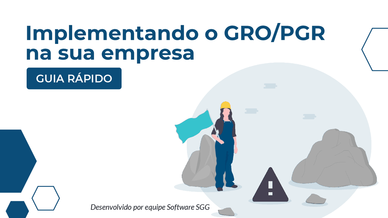 Programa Geral De Riscos Esquemas Y Mapas Conceptuales Seguridad En