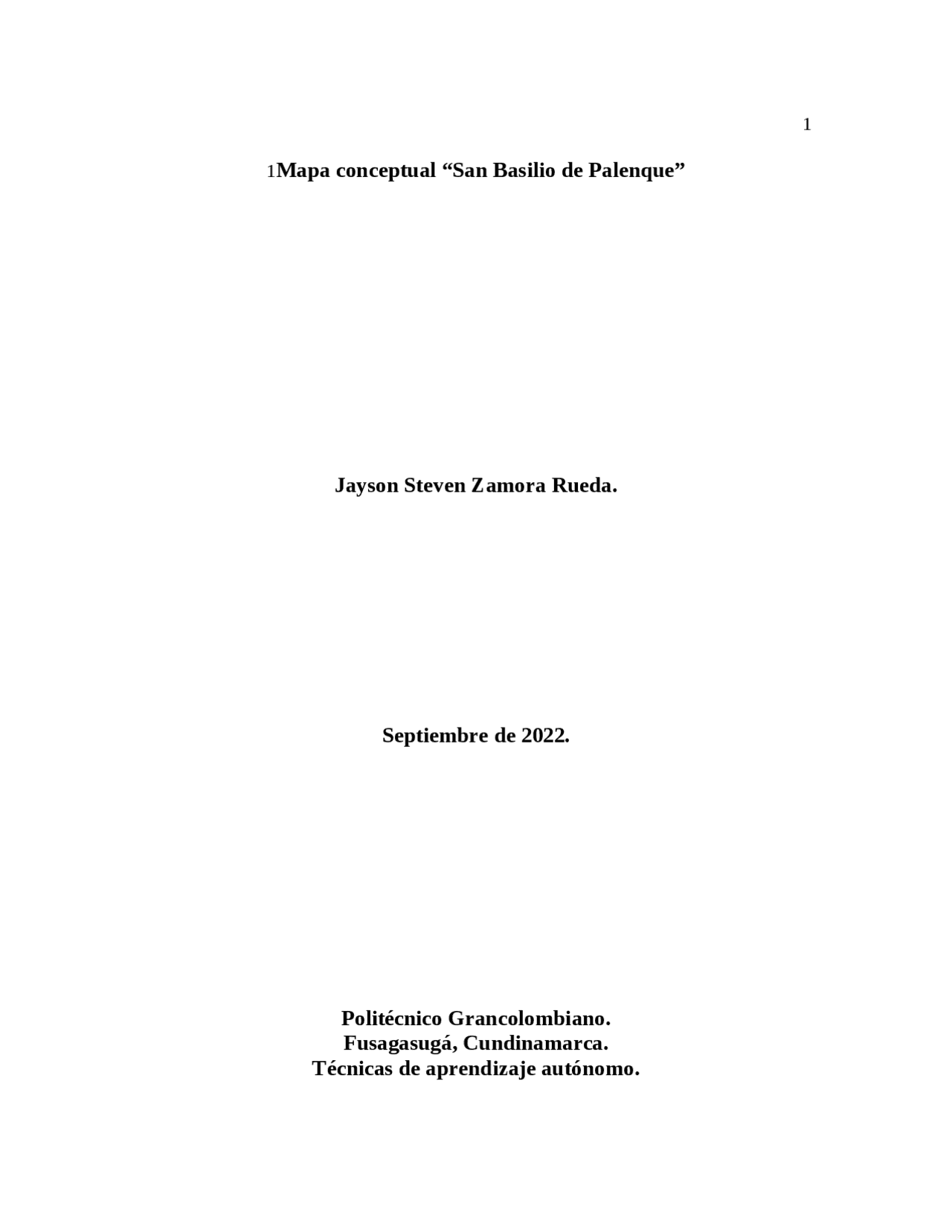 mapa conceptual san basilio de palenque | Esquemas y mapas conceptuales ...