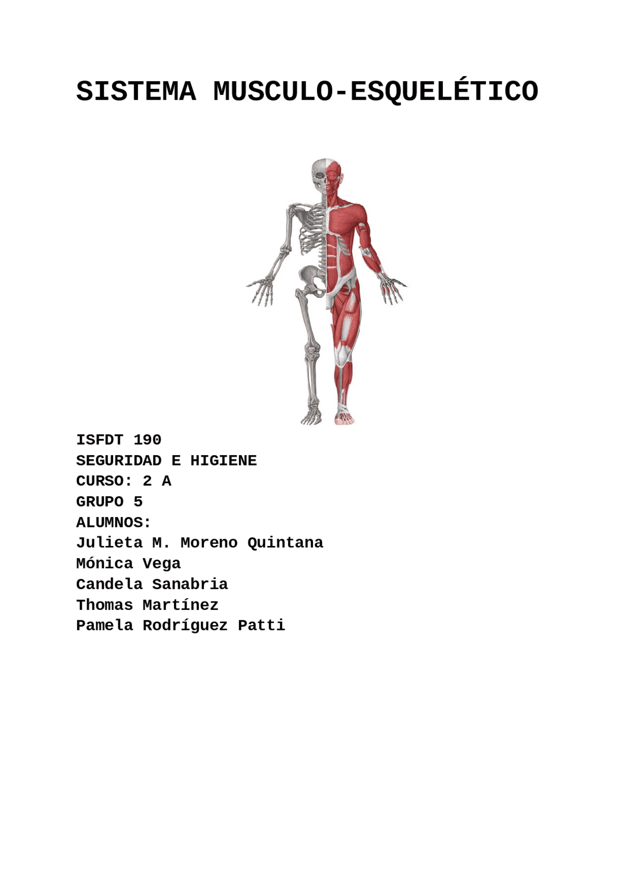 Articulaciones Y Lesiones Apuntes De Anatomía Aplicada Docsity