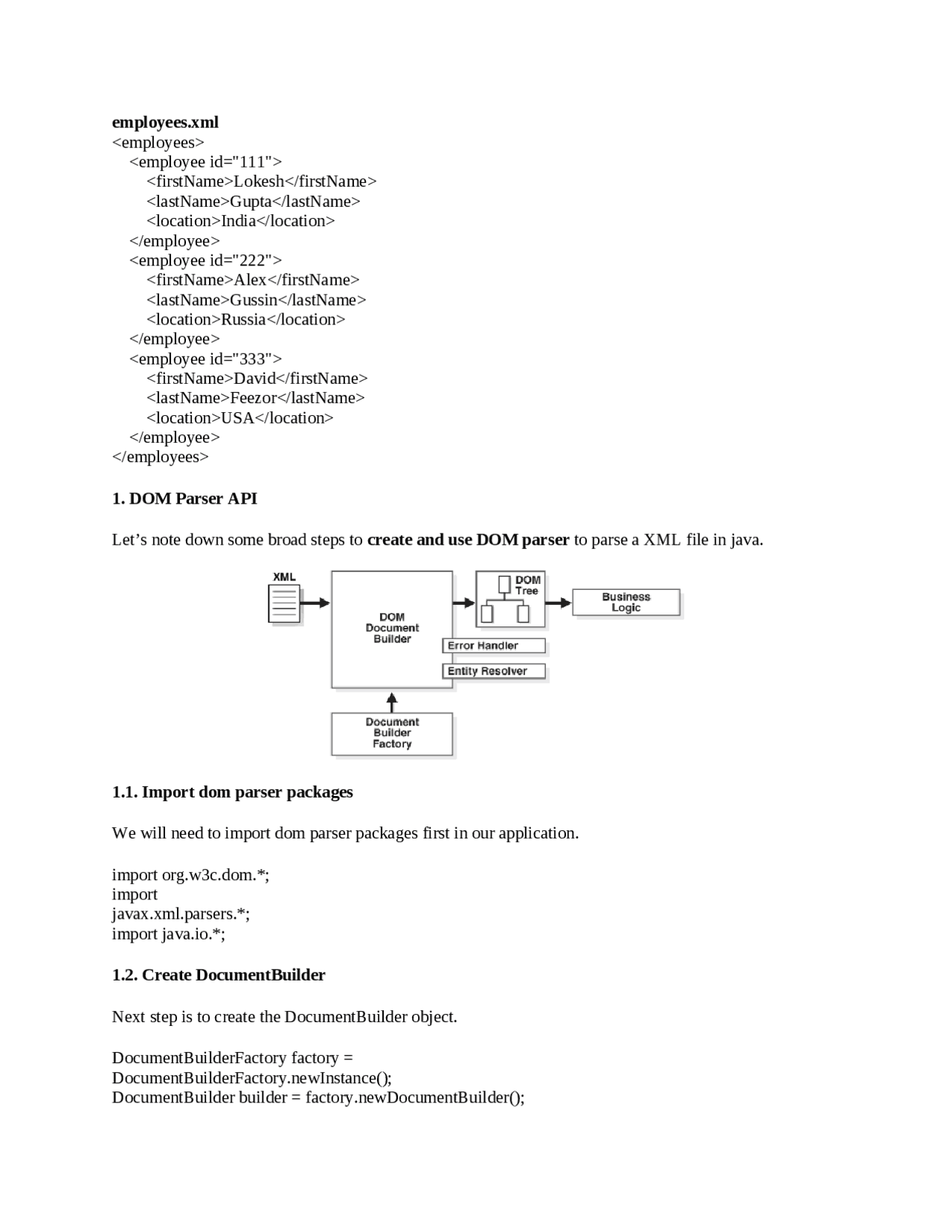 Java Java Java Java Java Java Lecture Notes Java Programming Docsity 4713