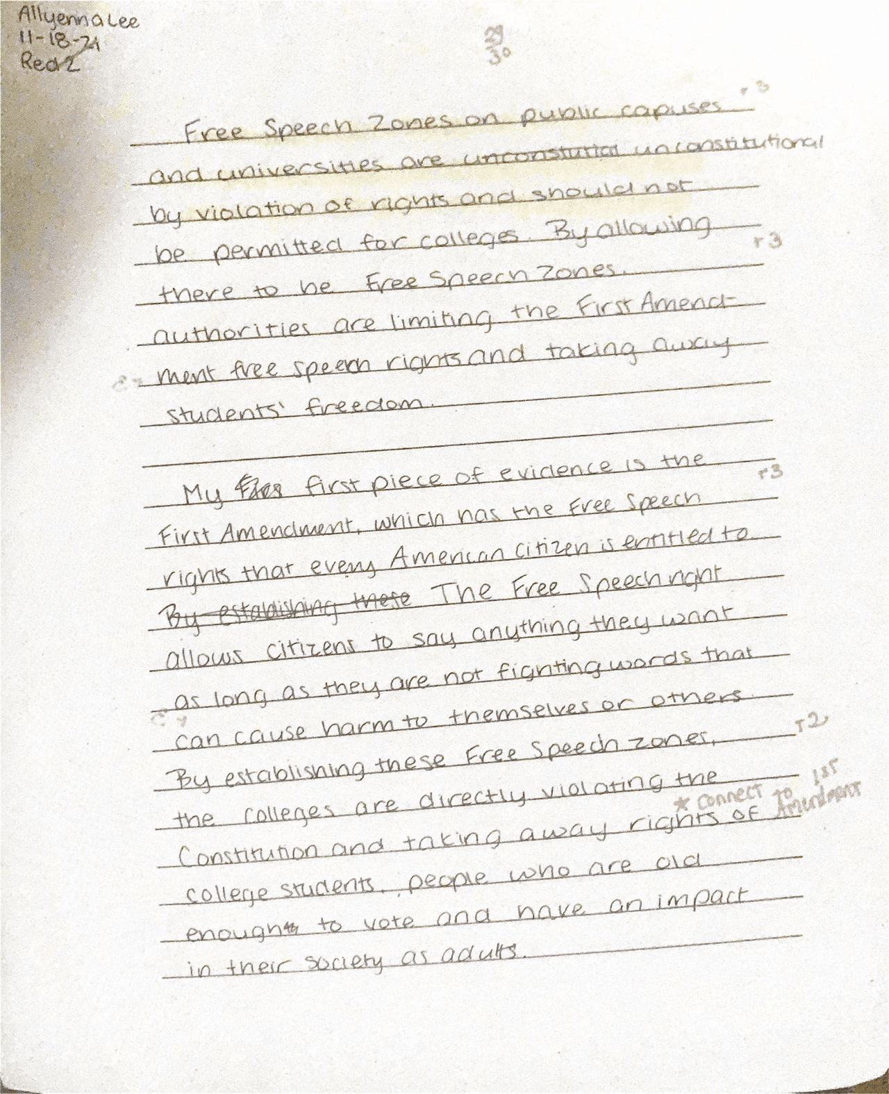 AP GOV Argumentative Essay Essays high School History Docsity AP GOV Argumentative Essay Essays high School History Docsity