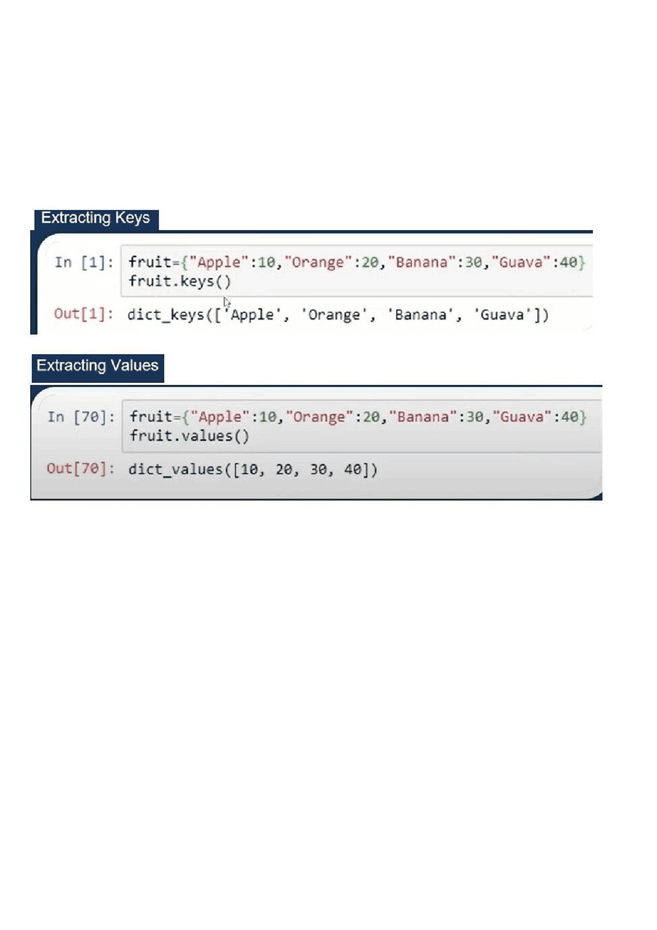 Python In Computer Science Slides Computer Science Docsity