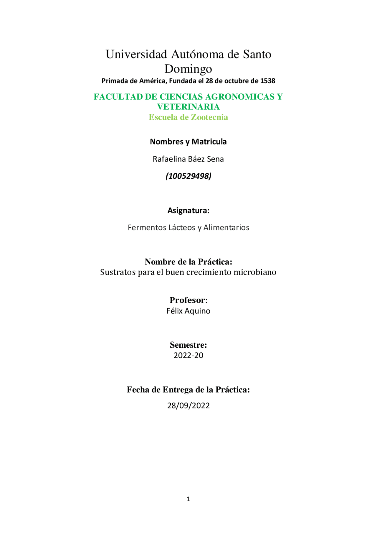 Defectos De Bebidas Fermentadas Resúmenes De Ciencias Alimentarias