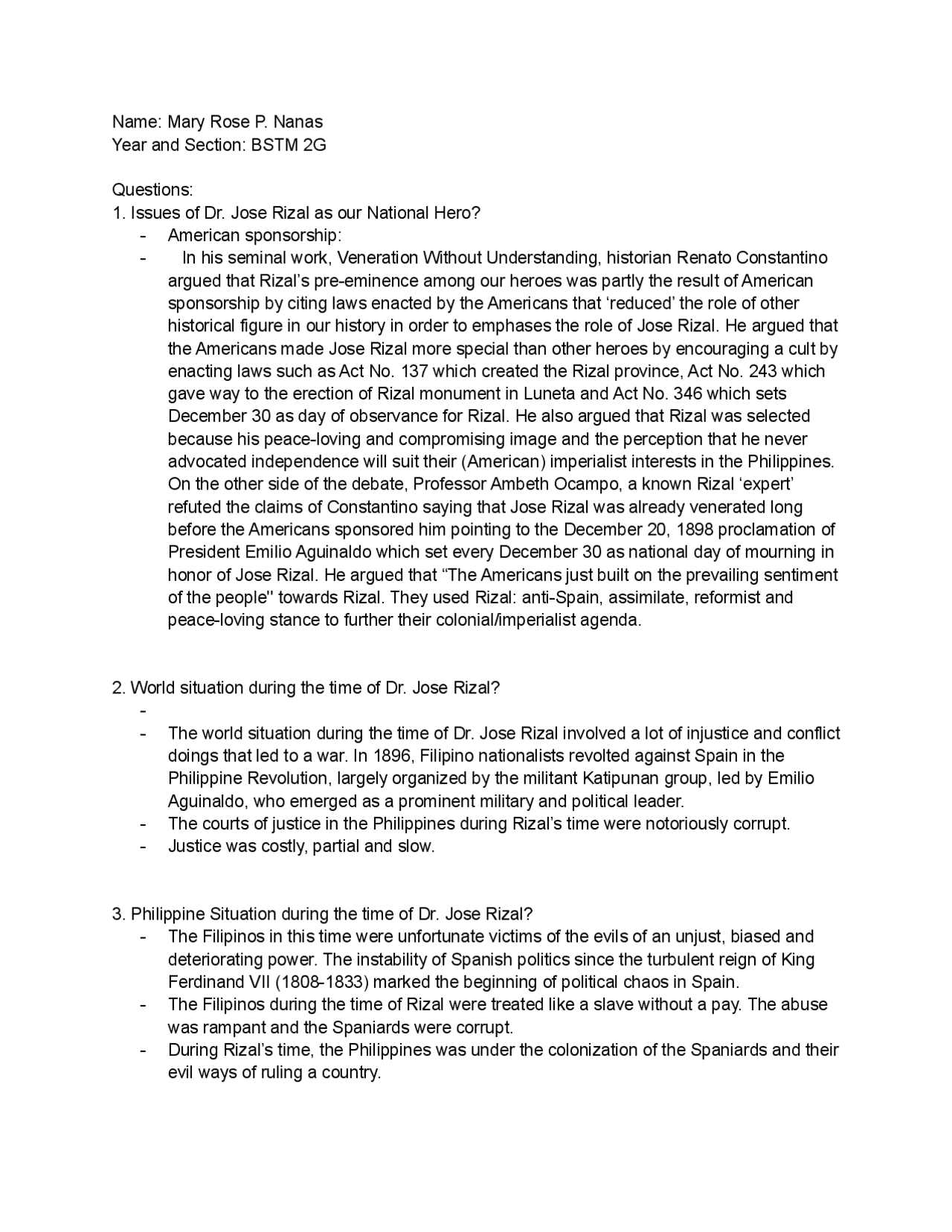 GLOBALIZATION AND A SOUTH ASIA AND PACIFIC ASIA | High school final ...