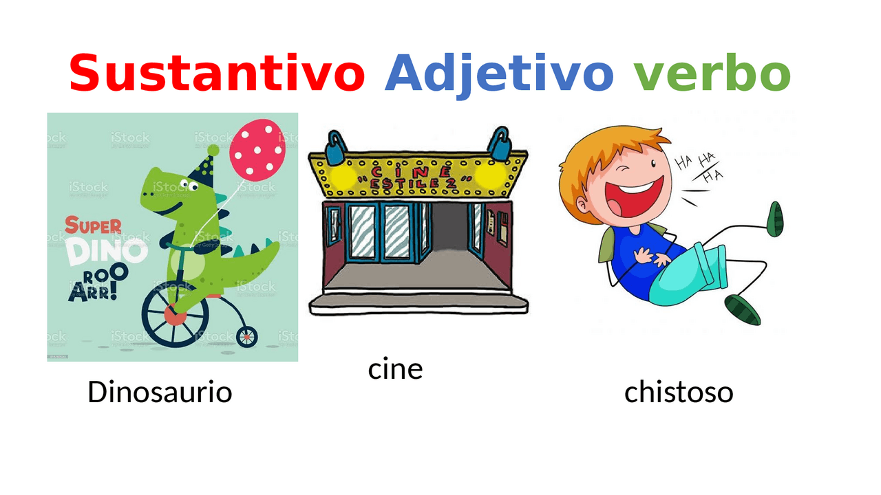 Sustantivos Adjetivos Y Verbos Docx – Themeroute