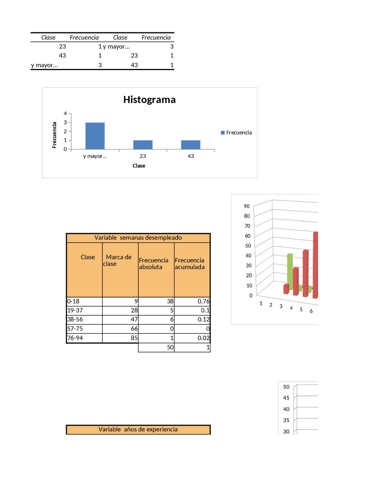 Encuesta Para Mi Comunidad Apuntes De Matemáticas Orientadas A Las