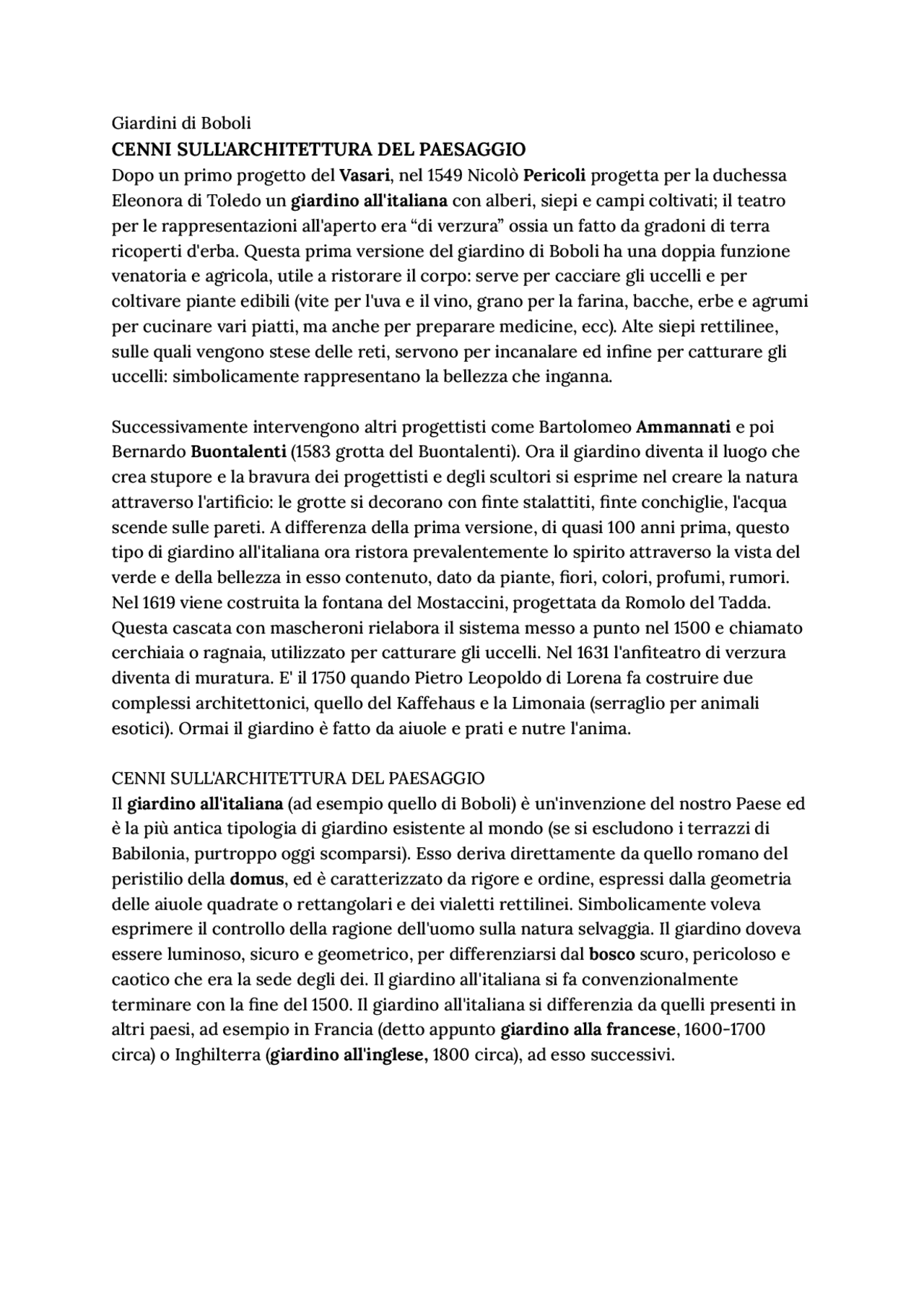 Iconografia e iconologia differenze | Schemi e mappe concettuali di ...