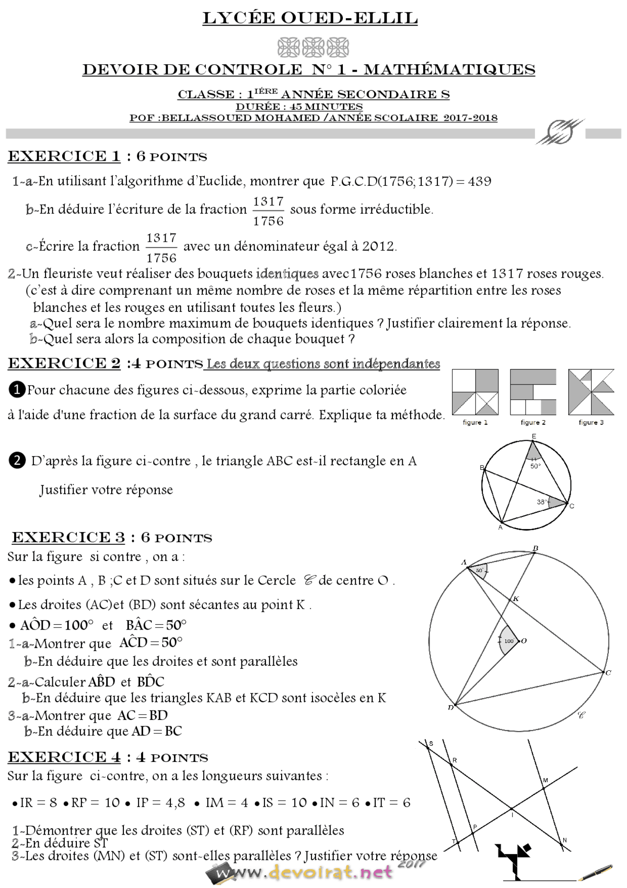 Informatique Décisionnel Cheat Sheet Systèmes Dinformation Docsity