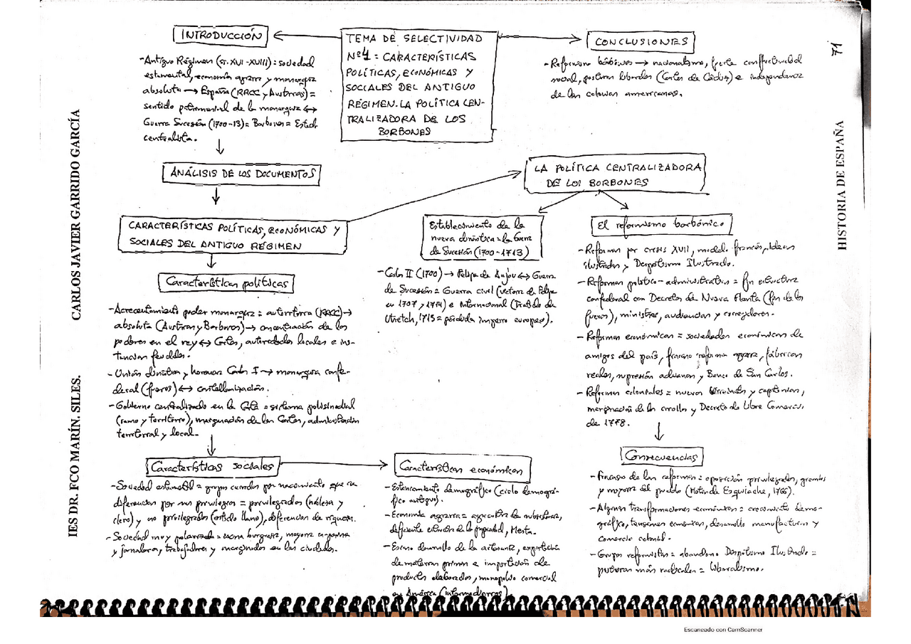 Logica filosofía 1 de BAchhillerato | Apuntes de Filosofía | Docsity
