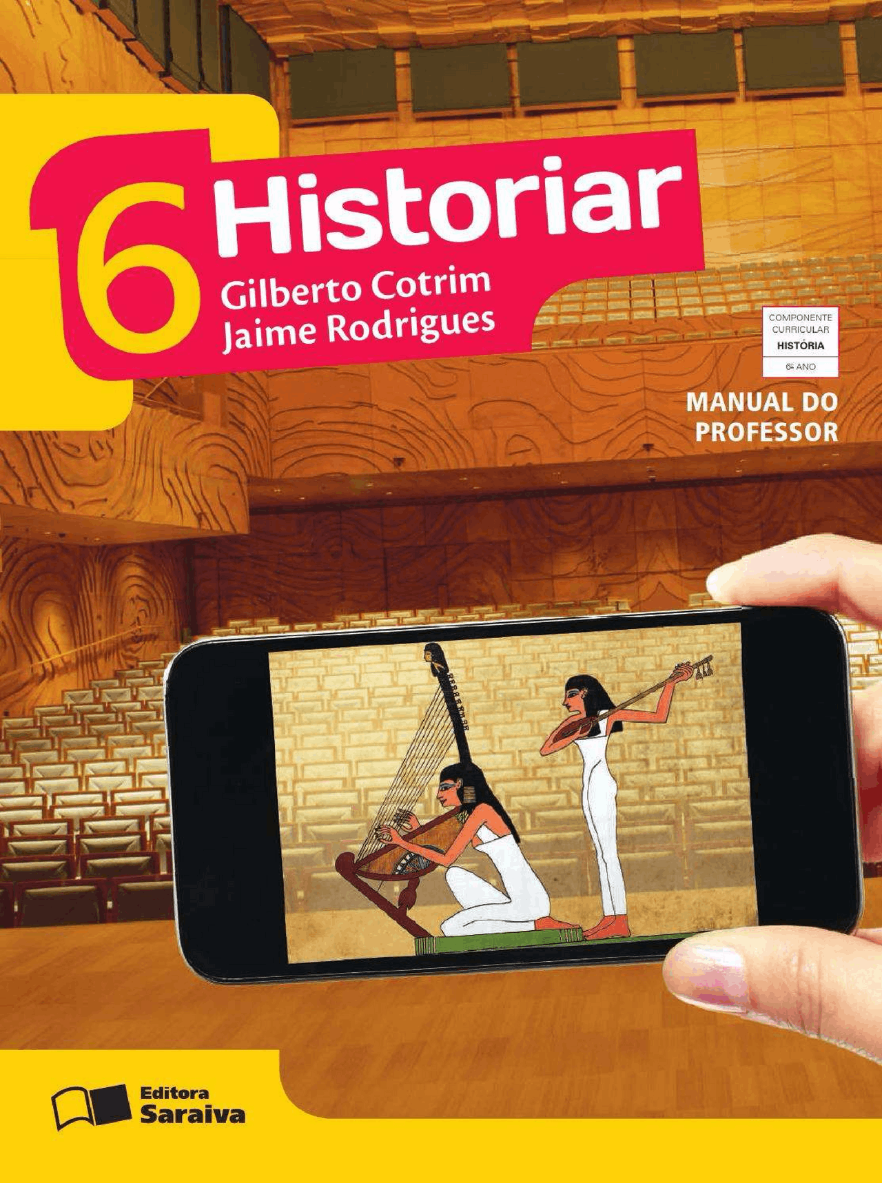 Livro De Historia 6 Ano Provas Enem História Docsity