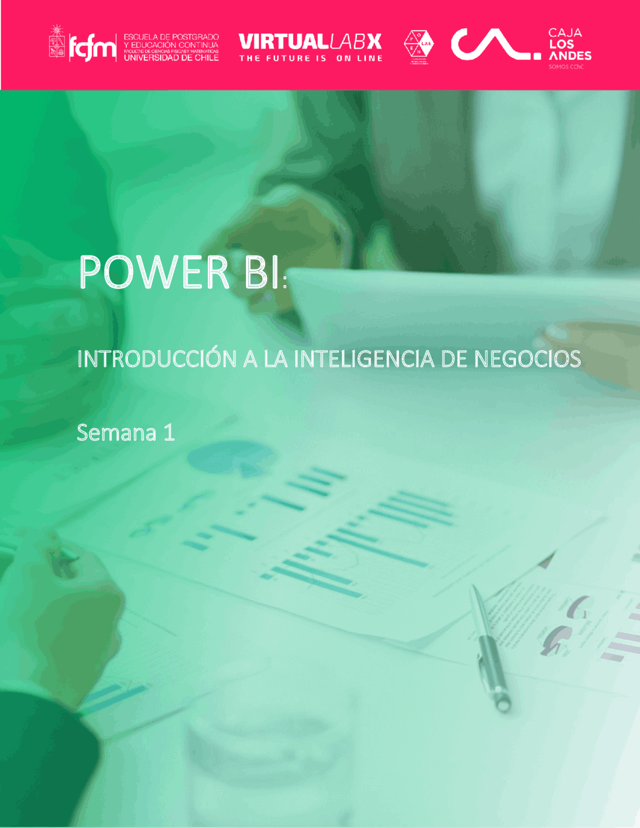 Introduccion Power Bi Apuntes De Informática Docsity