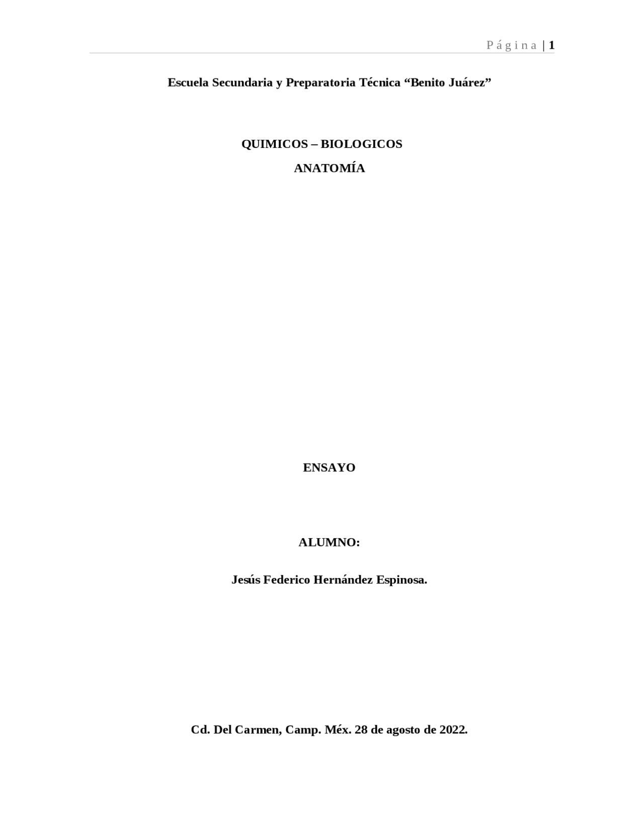 Introducción A Anatomía Apuntes De Anatomía Aplicada Docsity