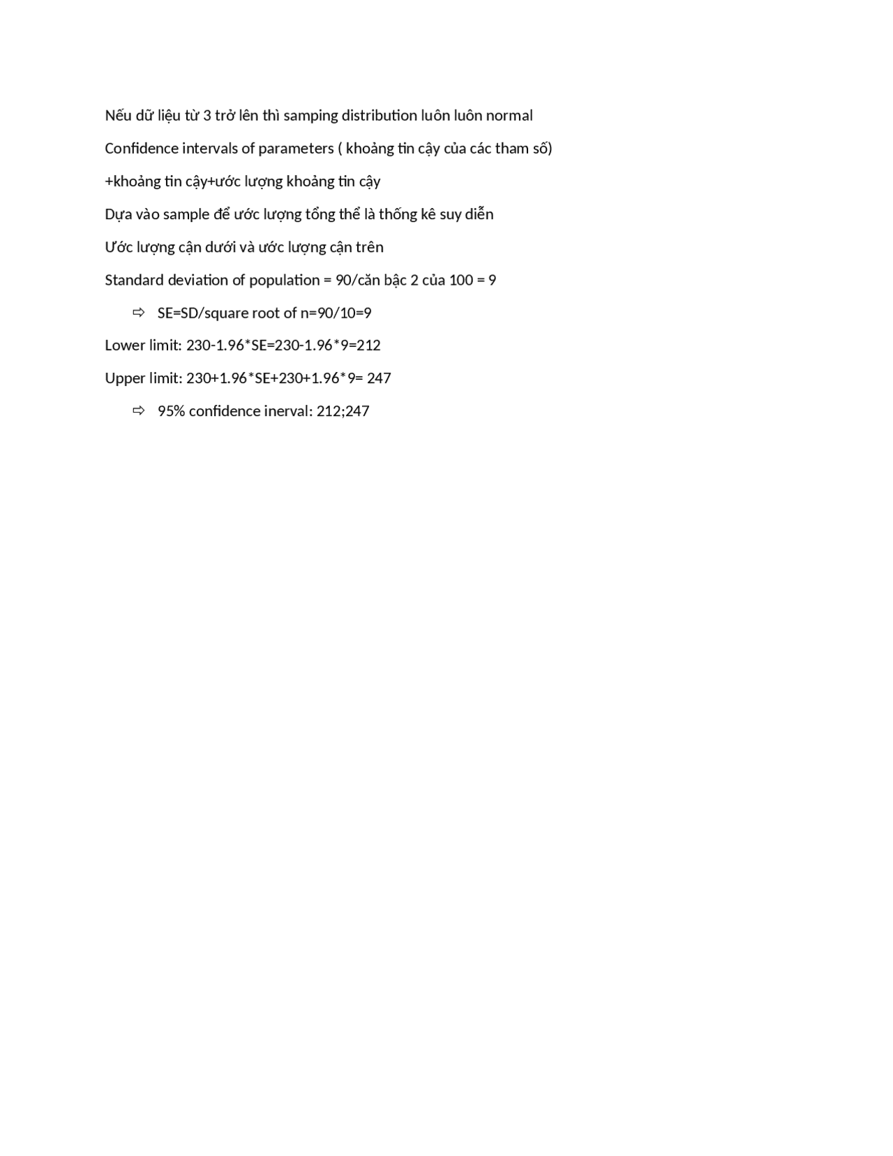 Data Analysis And Statistical Methods Exercises Data Analysis