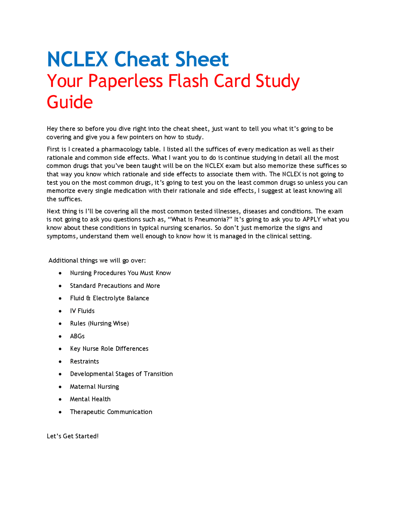 Types Of Skin Lesion Cheat Sheet Nclex Cheat Sheet Types Of Skin