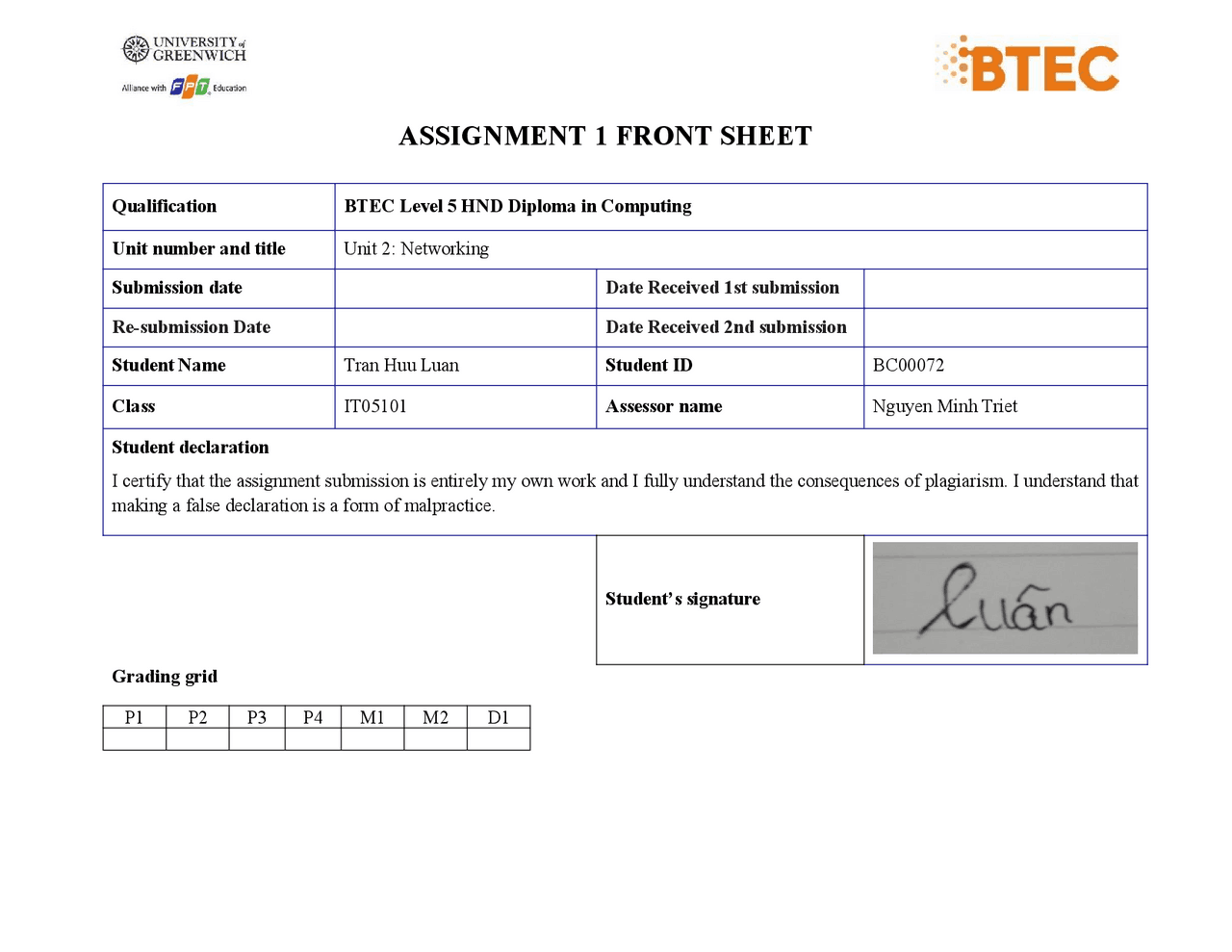 Networking Fundamentals: Devices, Protocols, and Topologies | Thesis ...