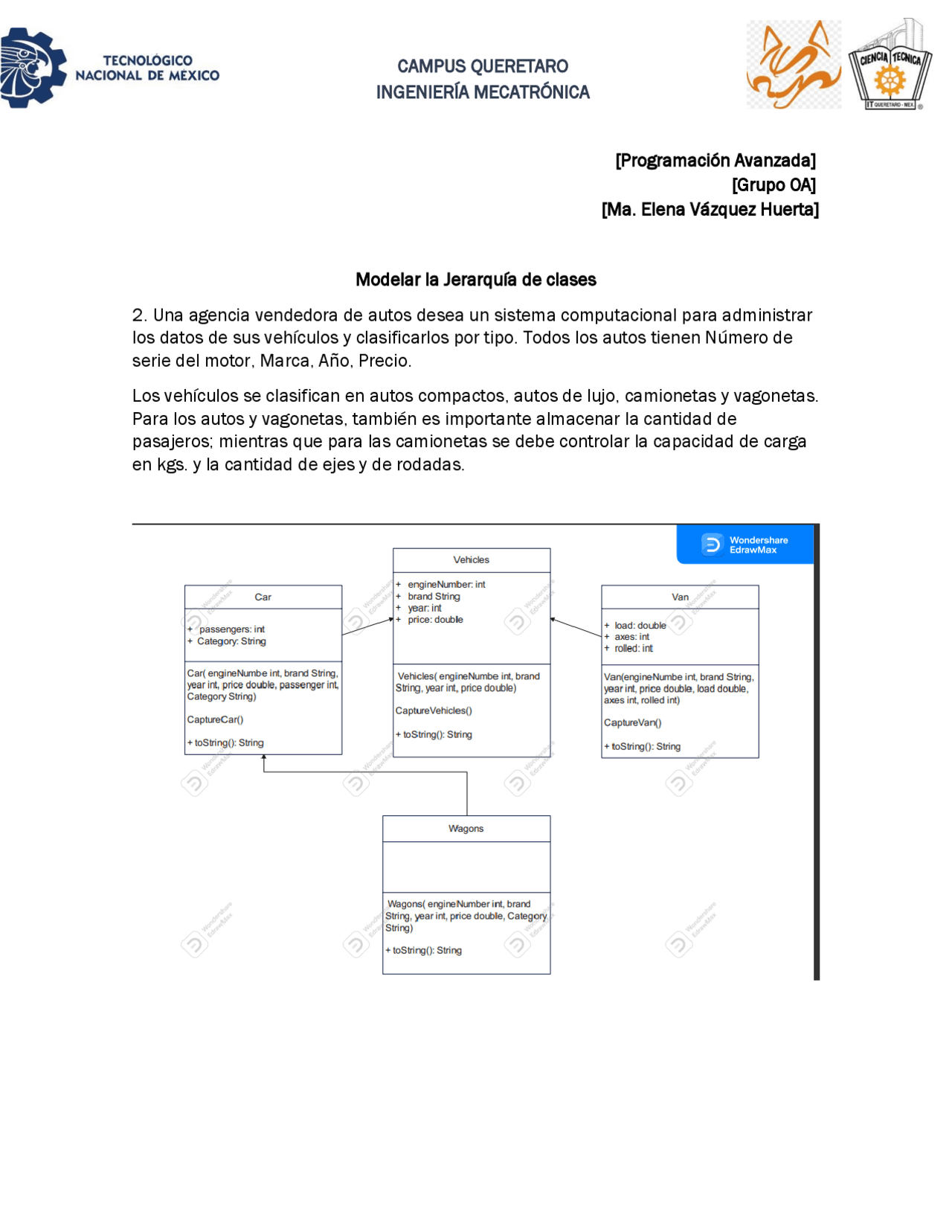 Metodos Numericos y Programacion | Guías, Proyectos, Investigaciones de Métodos Numéricos | Docsity
