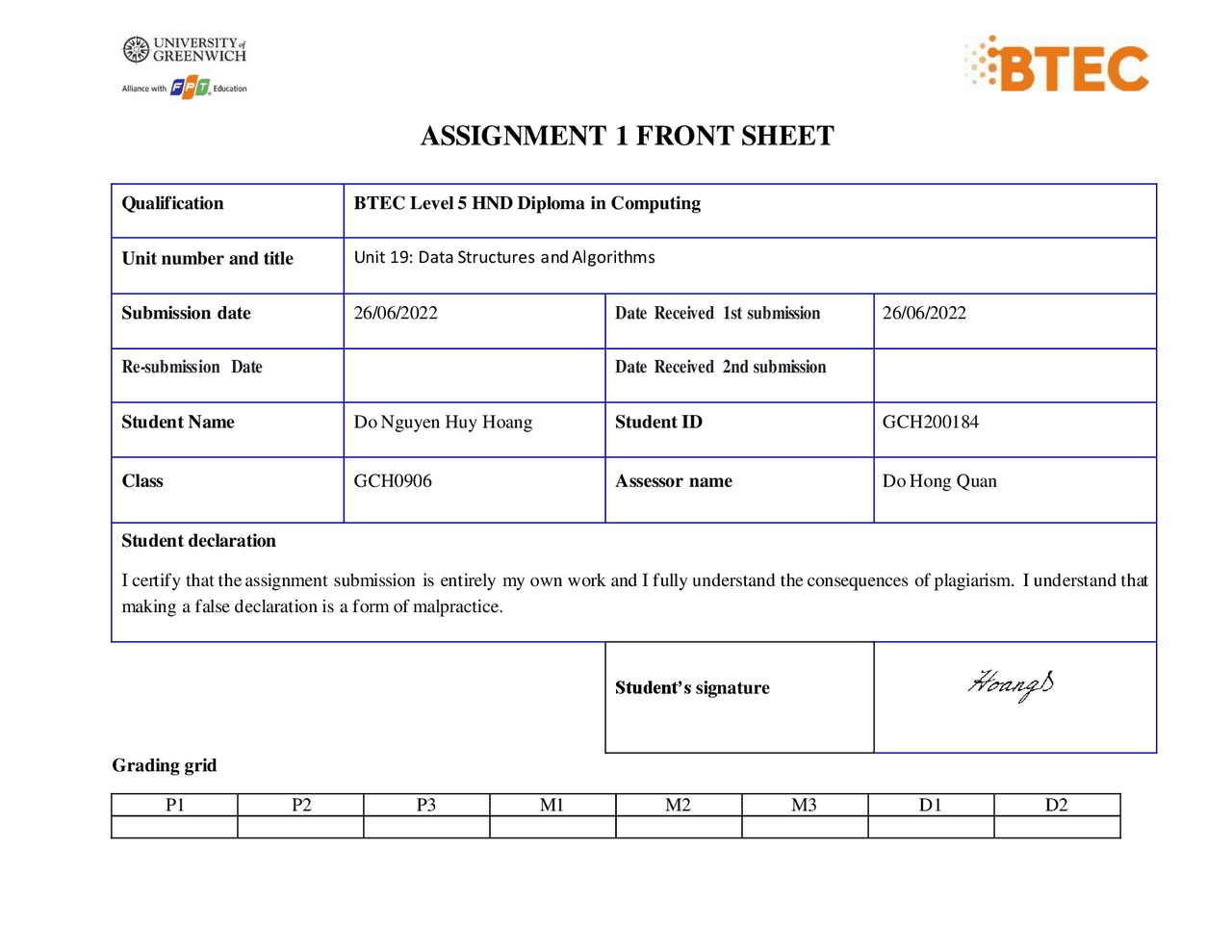 Data Structures and Algorithms: Understanding Abstract Data Types, Queues, and Stacks | High ...