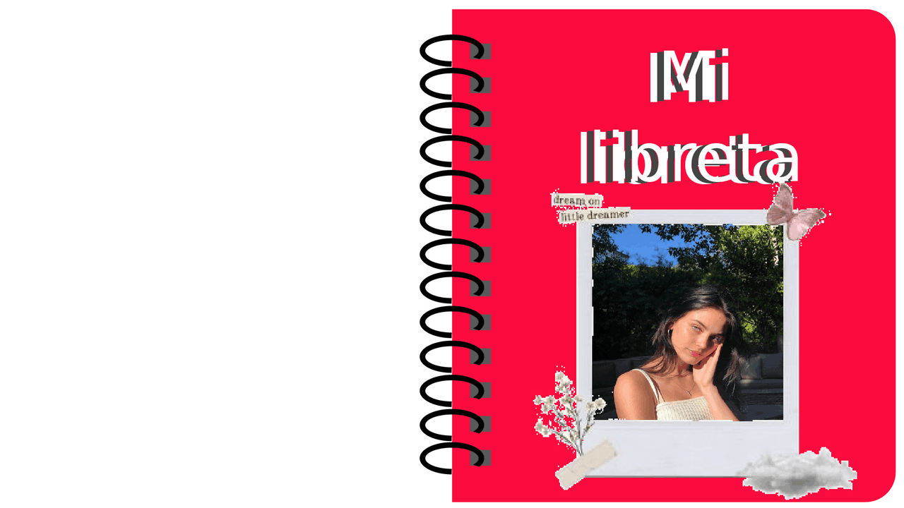 Libreta Digital Para Mejorar Apuntes Guide Projets Recherche De