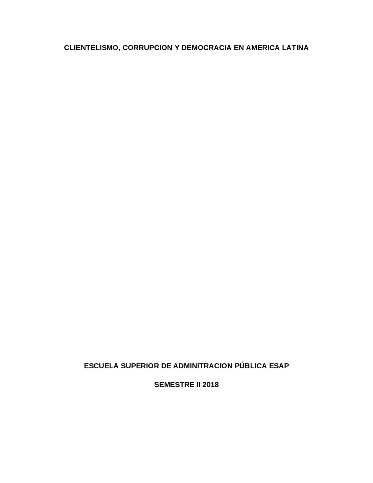 Documento Con Variedad De Informacion Apuntes De Sistemática Docsity