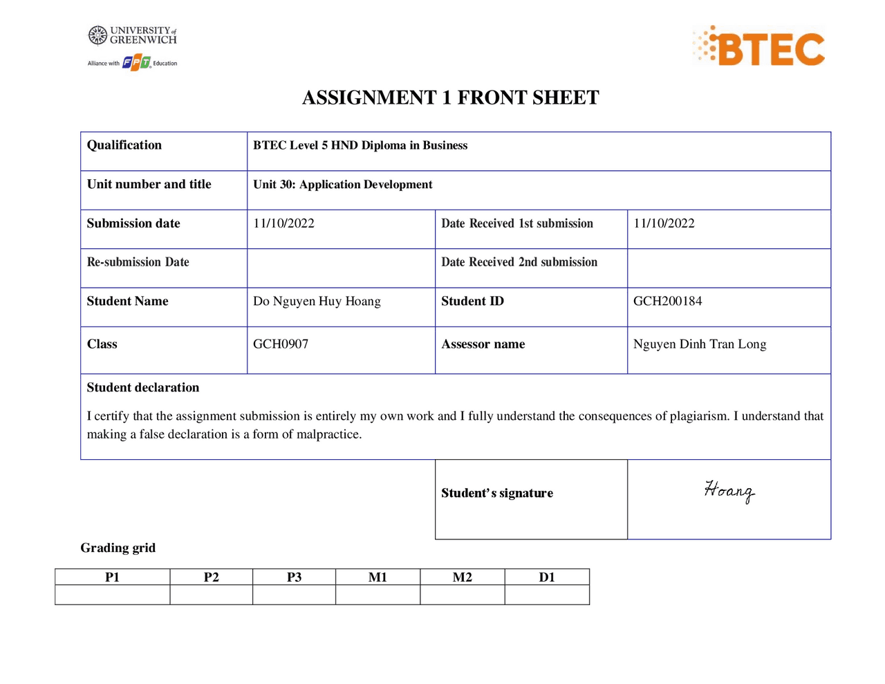 C Application Development Essays University Applied Thermodynamics