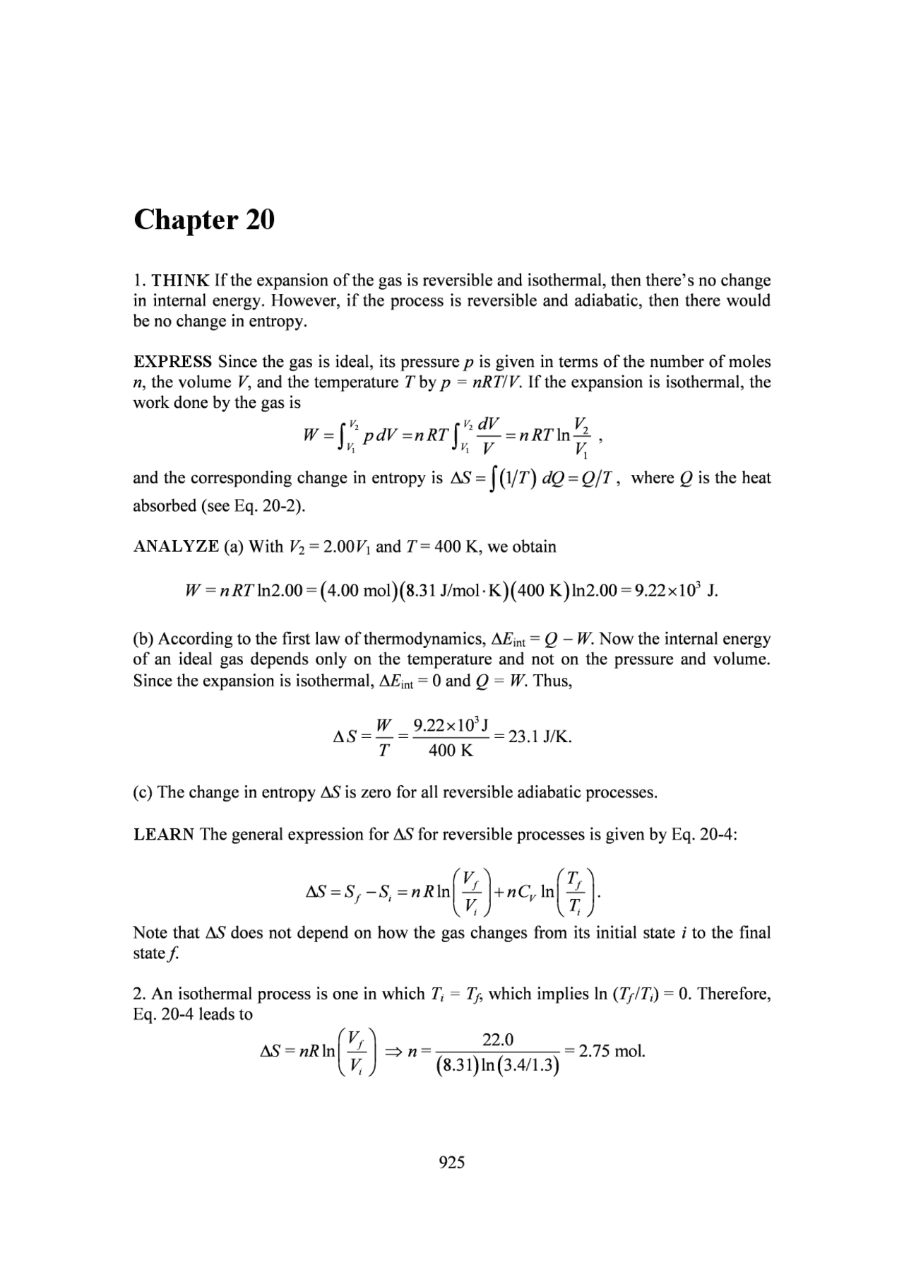 EXERCICIOS DO HOLLIDAY | Exercícios Física | Docsity