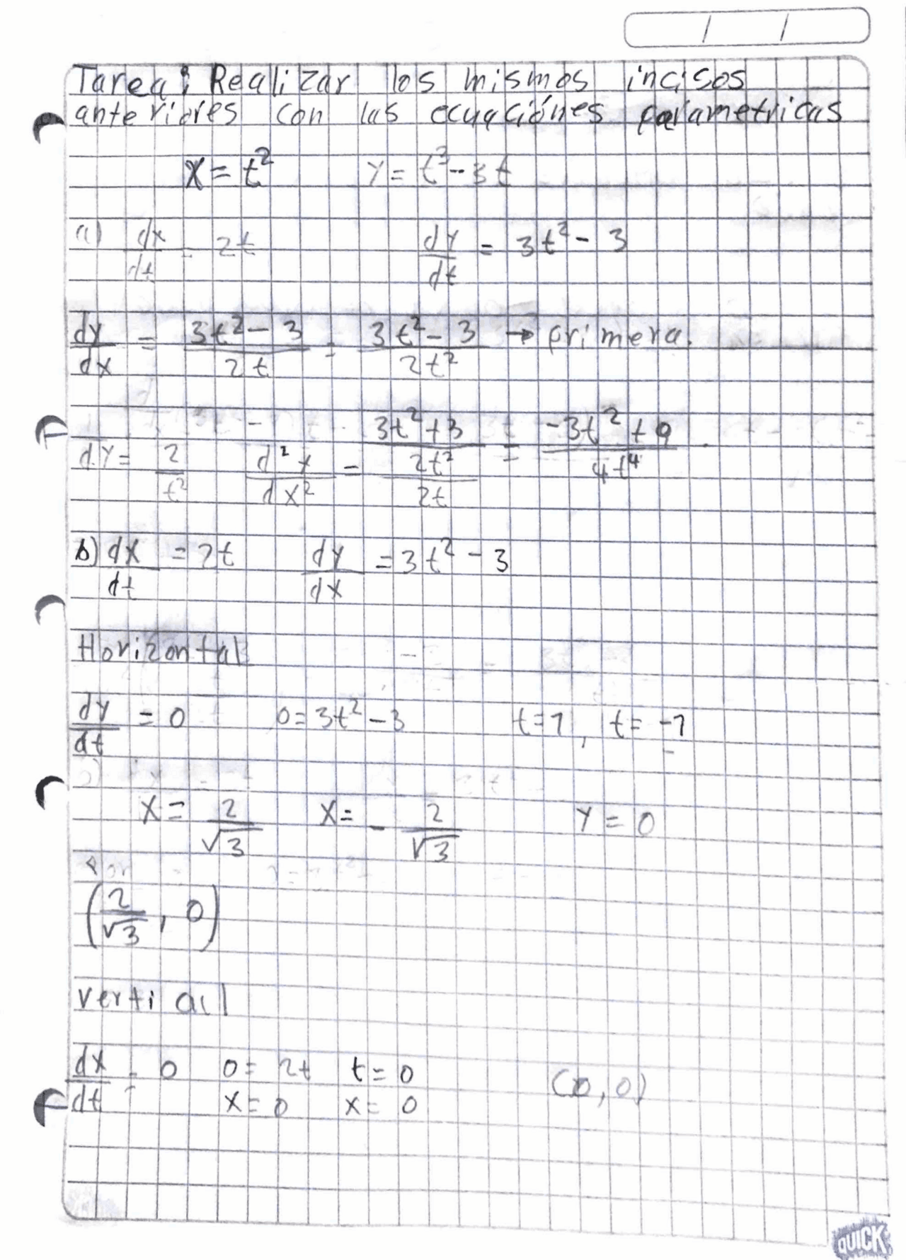 Tarea Con Puntos Extras Ejercicios De Matemáticas Docsity