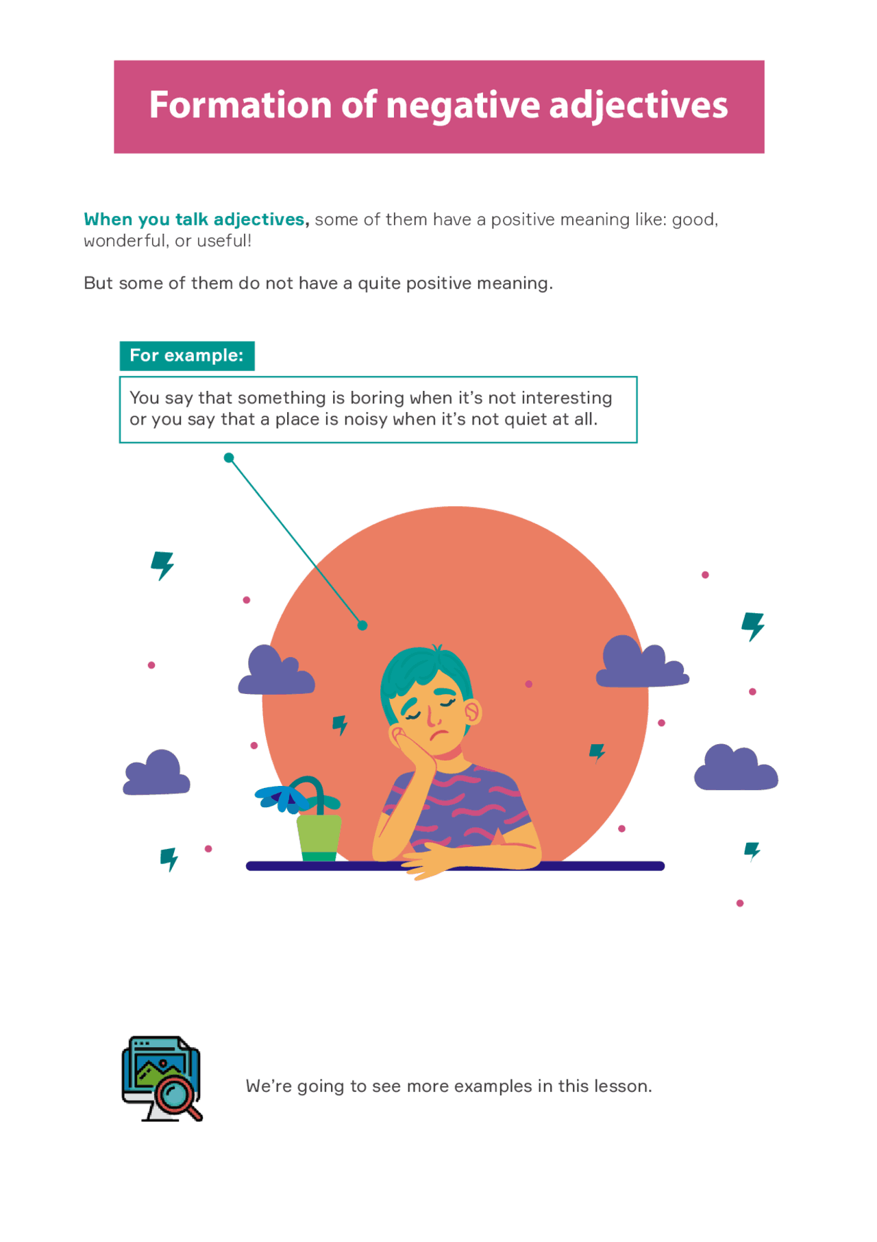 Resumenes de ingles , material para repasar. | Apuntes de Inglés | Docsity