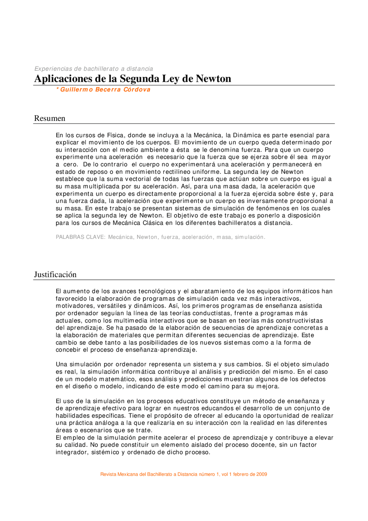 Ejercicios De Fisica Teoricamente Para Resolver Apuntes De Física
