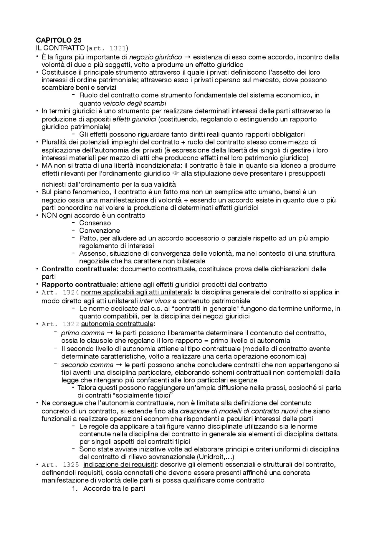 Schema Di Diritto Privato Schemi E Mappe Concettuali Di Diritto