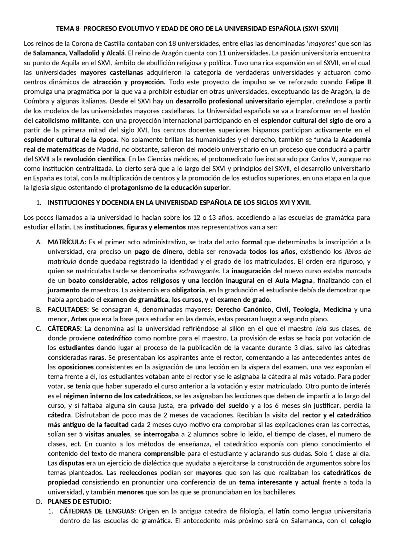 Apuntes De Derecho Común Apuntes De Derecho Común Docsity