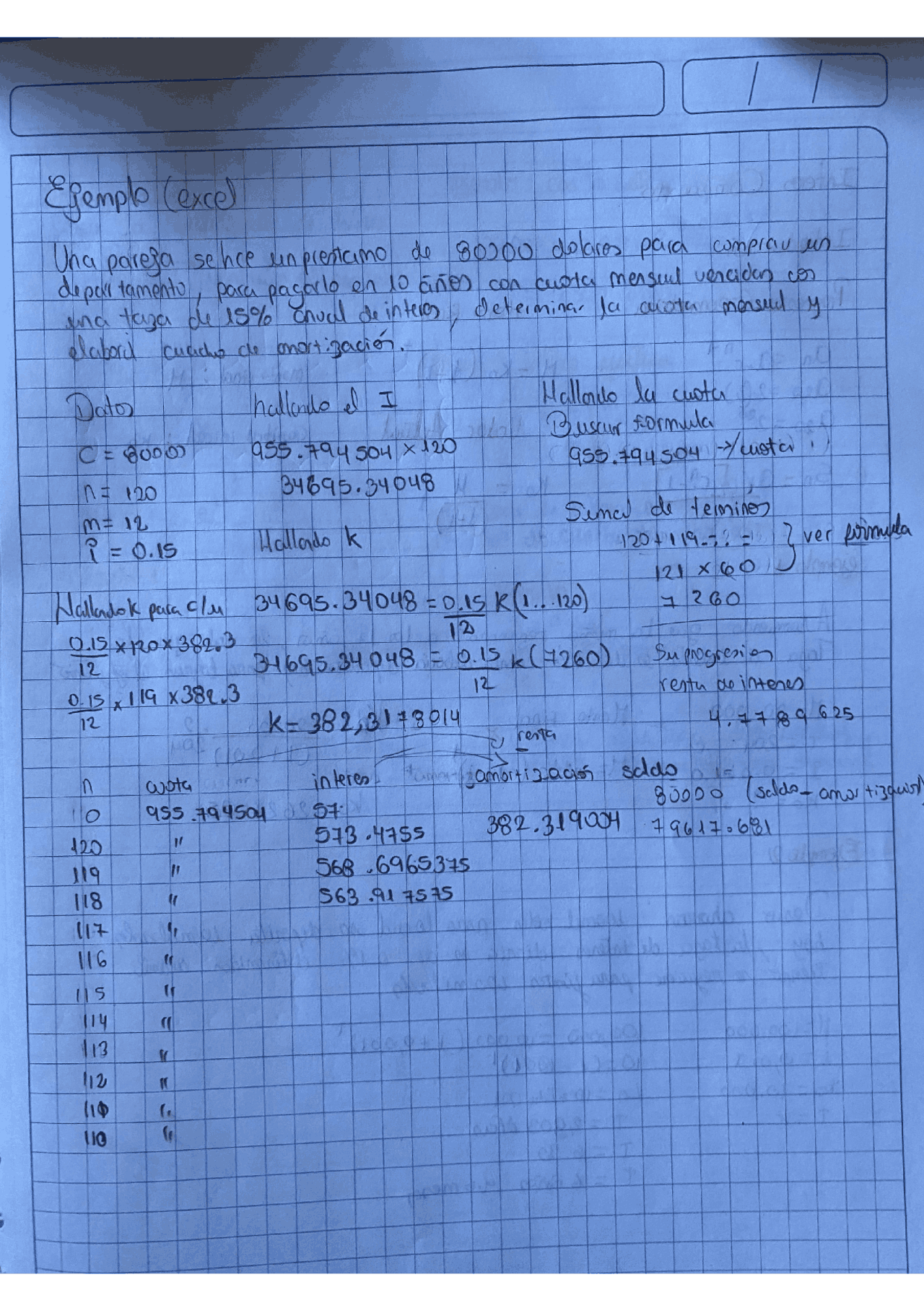 Claculo Apuntes 2022 Apuntes De Cálculo Docsity