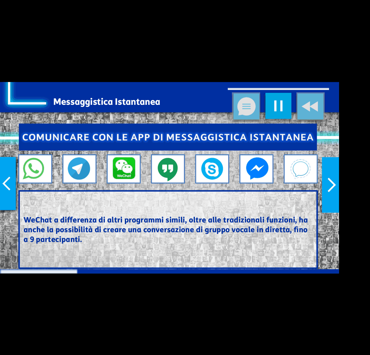 Slide Informatica Sicurezza Digitale Pcto Slide Di Informatica Docsity