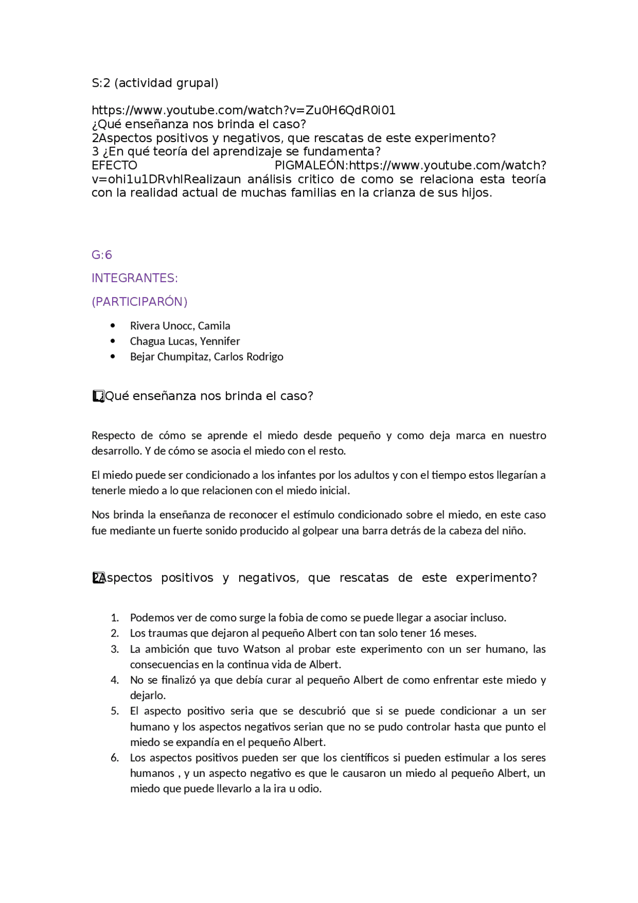 Historia De Psicoanálisis Resúmenes De Derecho Común Docsity