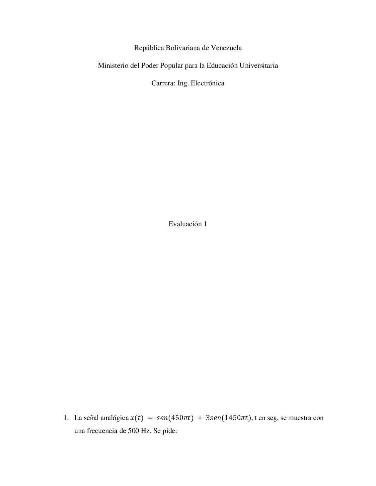 Material Para Actividades Apuntes De Sistemas De Control Docsity