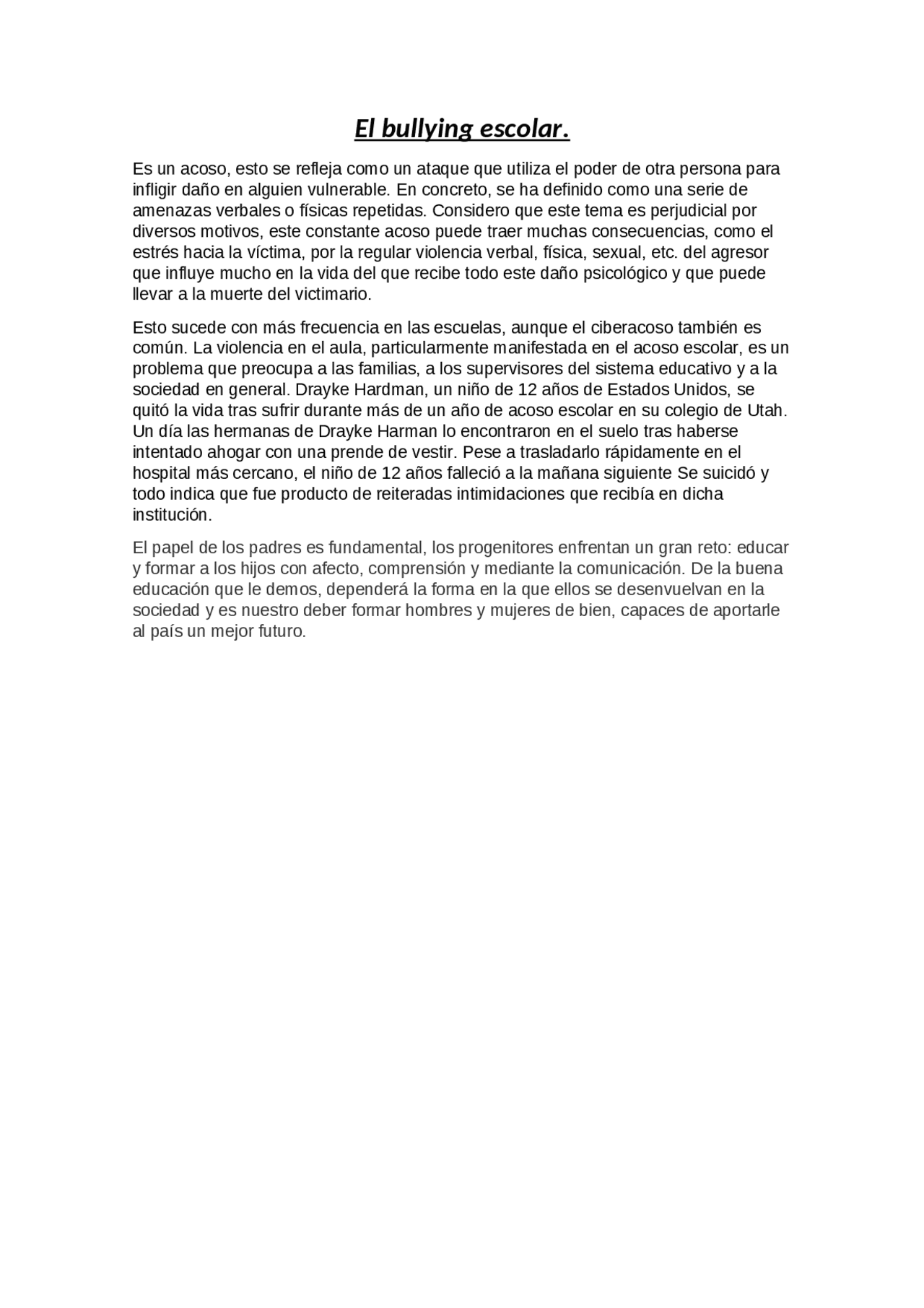 Ejercicios De Comunicación Apuntes De Comunicación Docsity